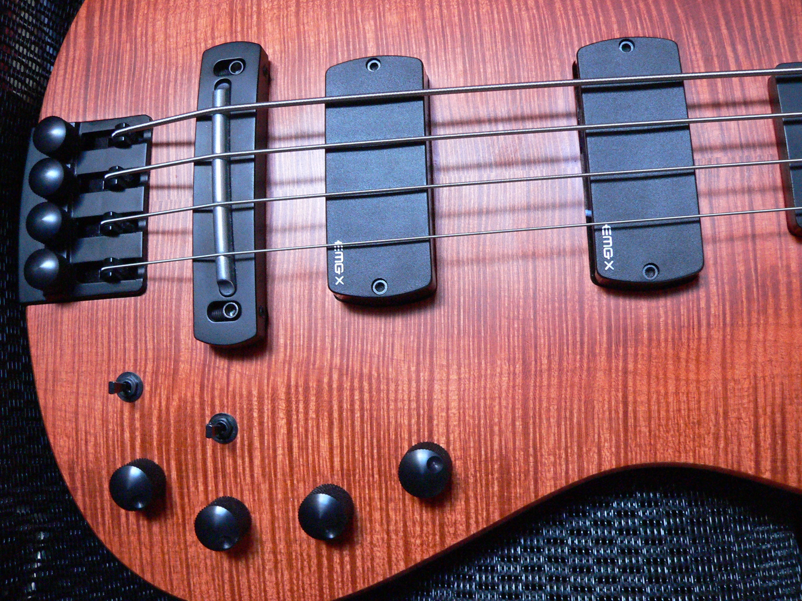 CR4 - Ns Design CR4 - Audiofanzine