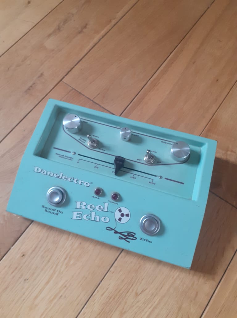 TT500 - Numark TT500 - Audiofanzine