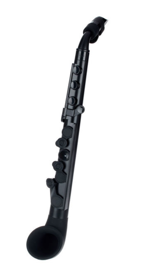 jSax - Nuvo jSax - Audiofanzine