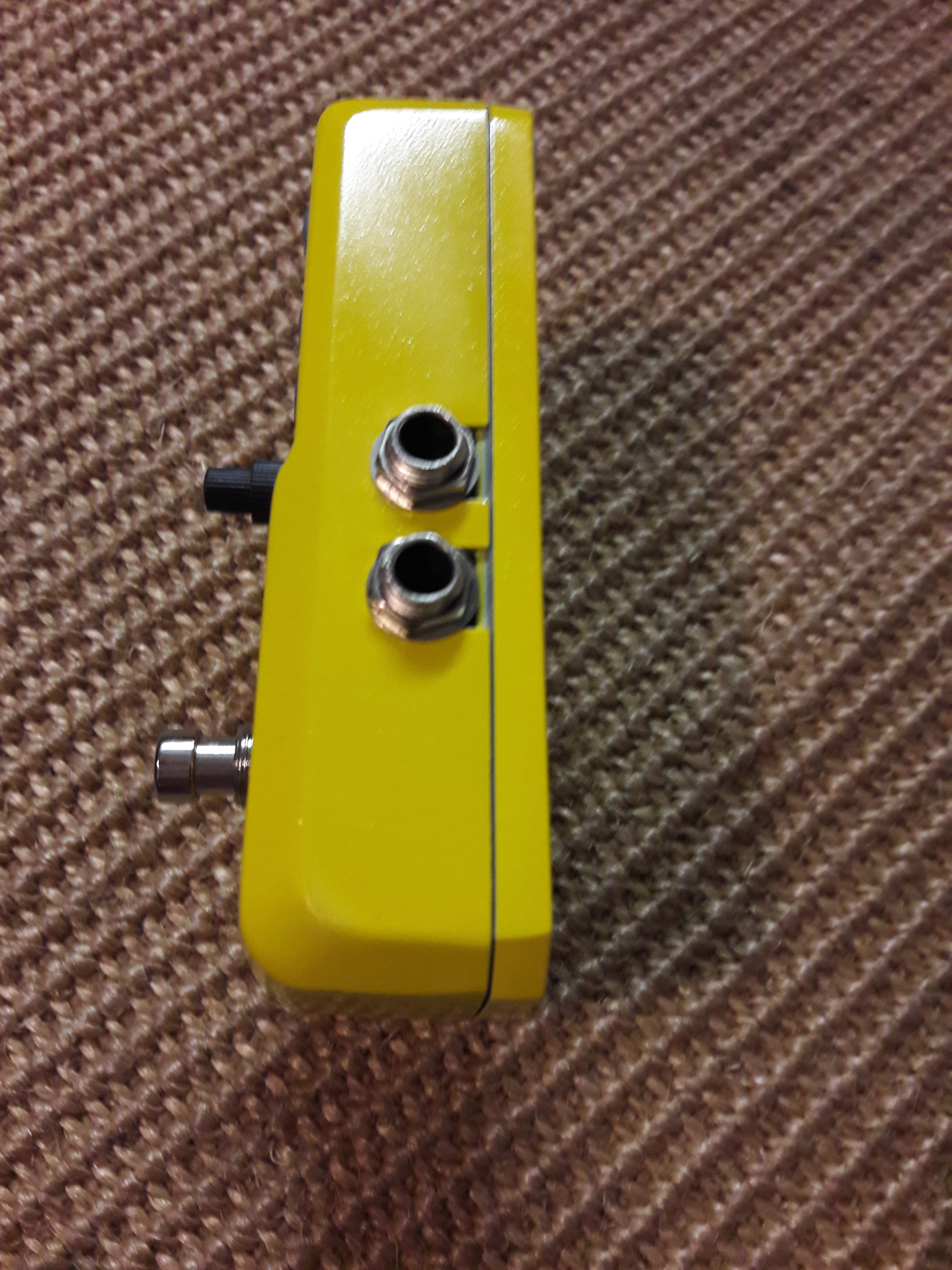 Loop Core - nUX Loop Core - Audiofanzine