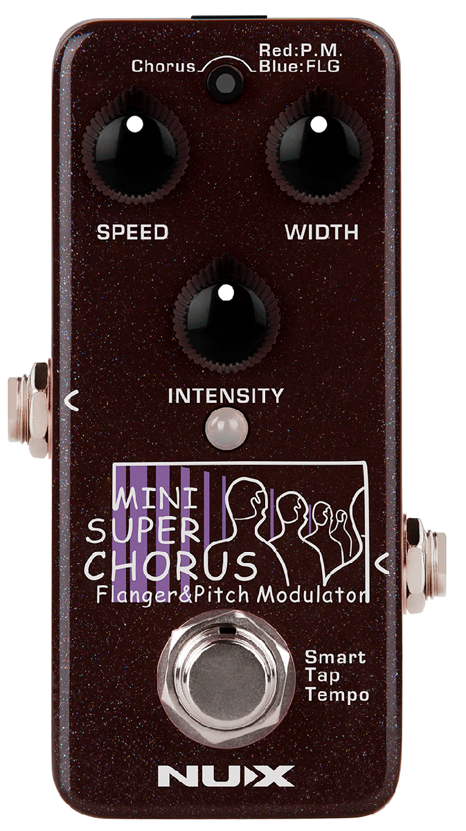 Pulse IR Loader - nUX Pulse IR Loader - Audiofanzine