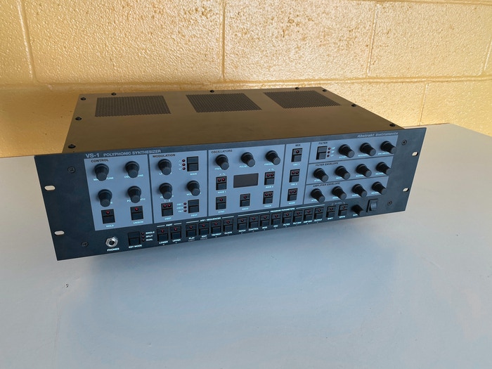 OB-X8 - Oberheim OB-X8 - Audiofanzine