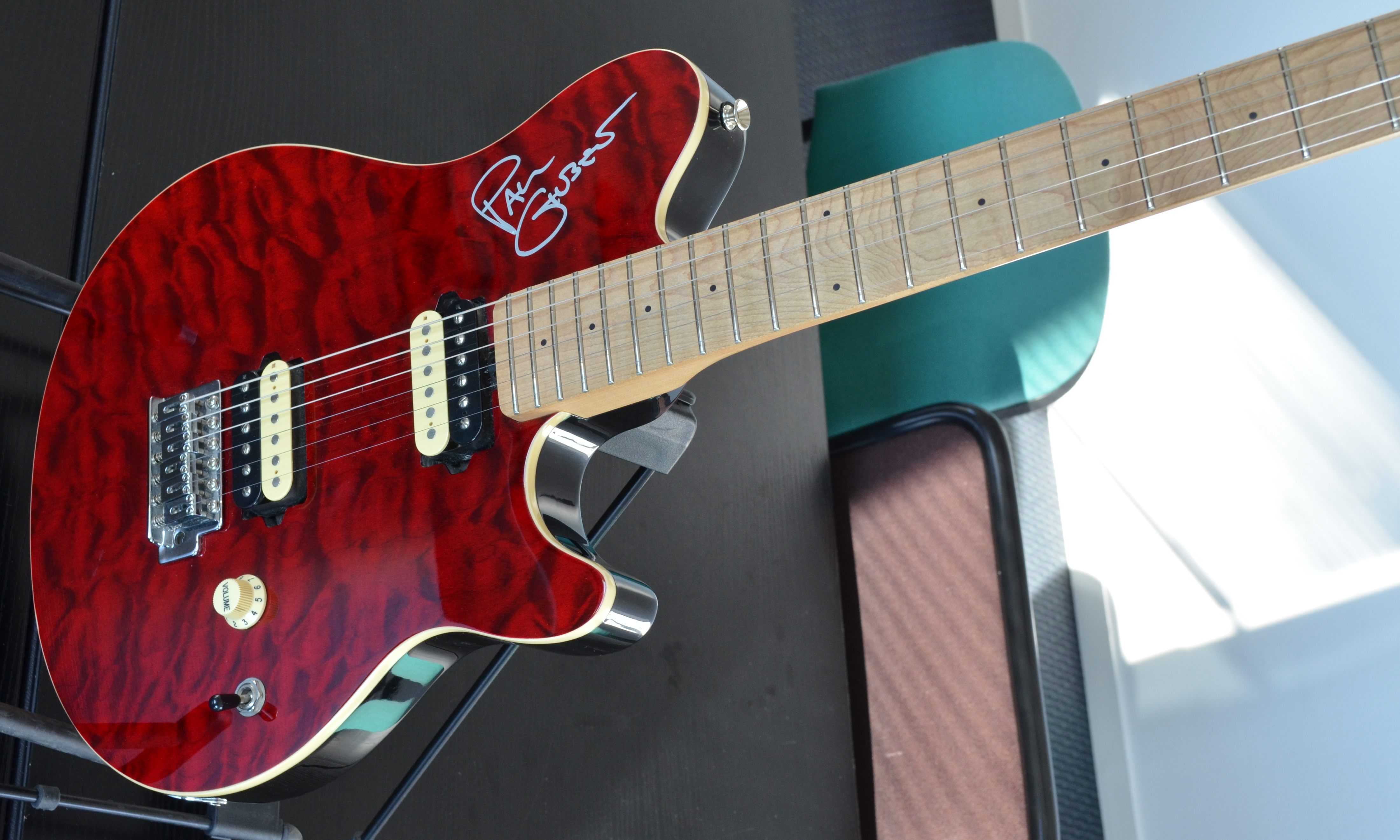 Olp MM1 TRANS COLOR image (#510492) - Audiofanzine