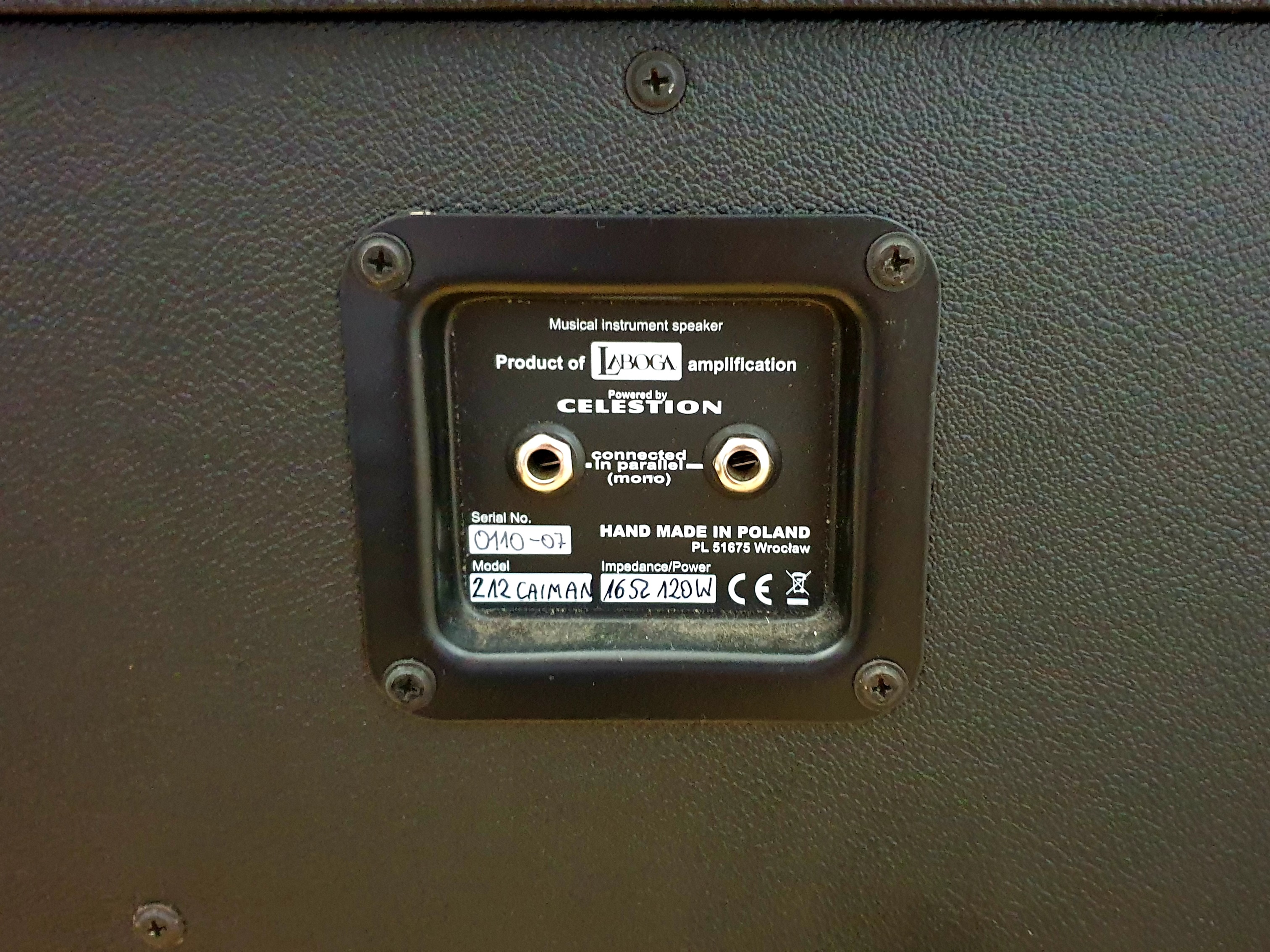 Rockerverb 50 MKII Head - Orange Rockerverb 50 MKII Head - Audiofanzine