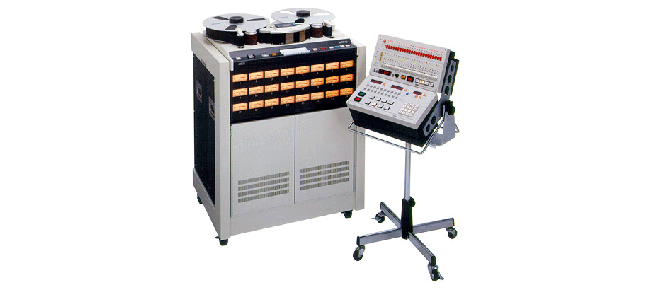 MTR 90 - Otari MTR 90 - Audiofanzine