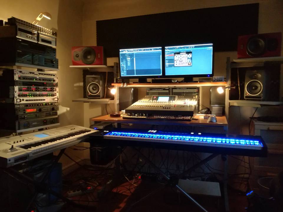 Platform - Output Platform - Audiofanzine