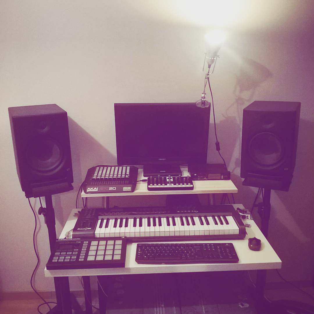 Platform Output Platform Audiofanzine