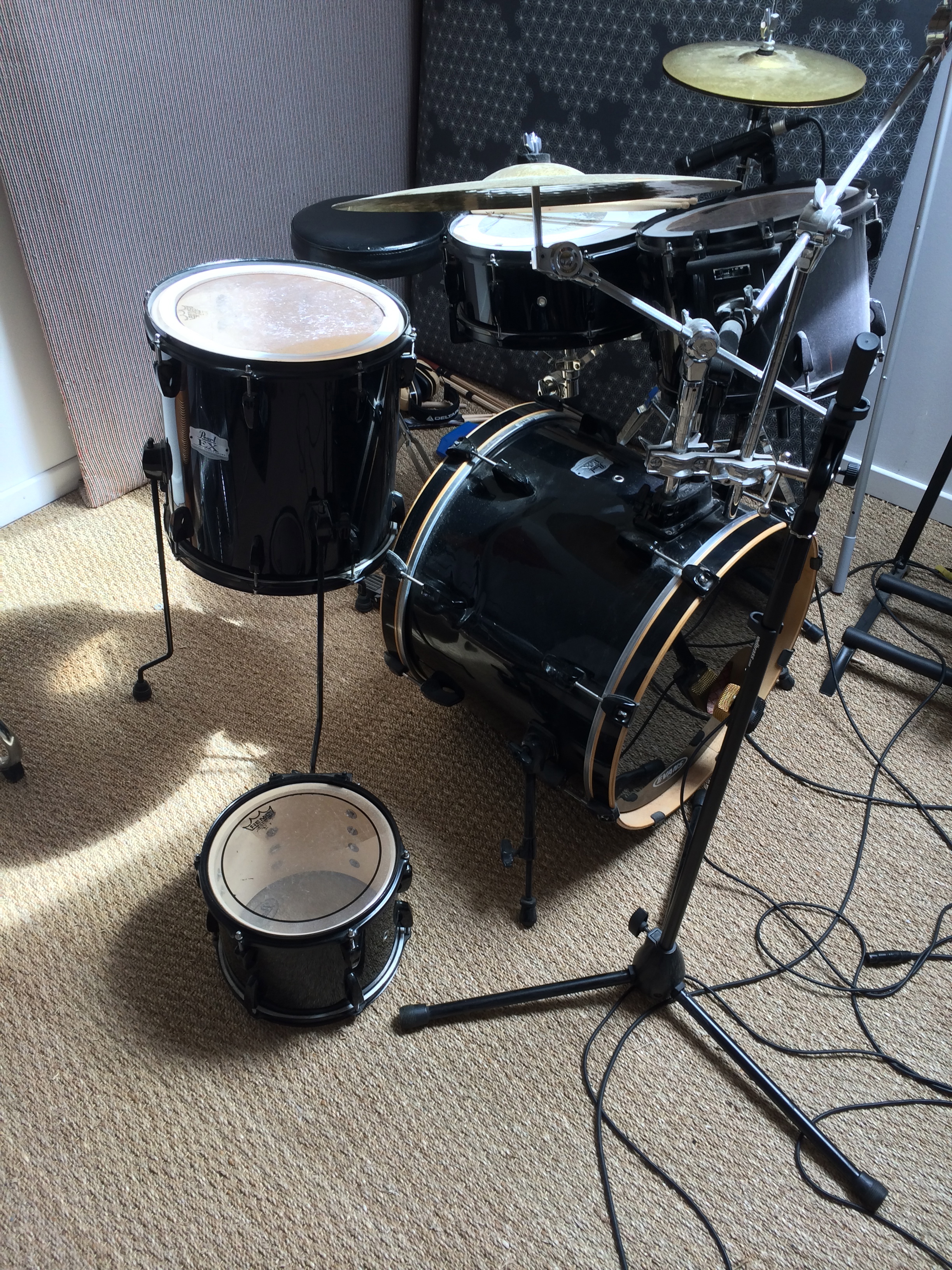 Pearl export image (#1170999) - Audiofanzine