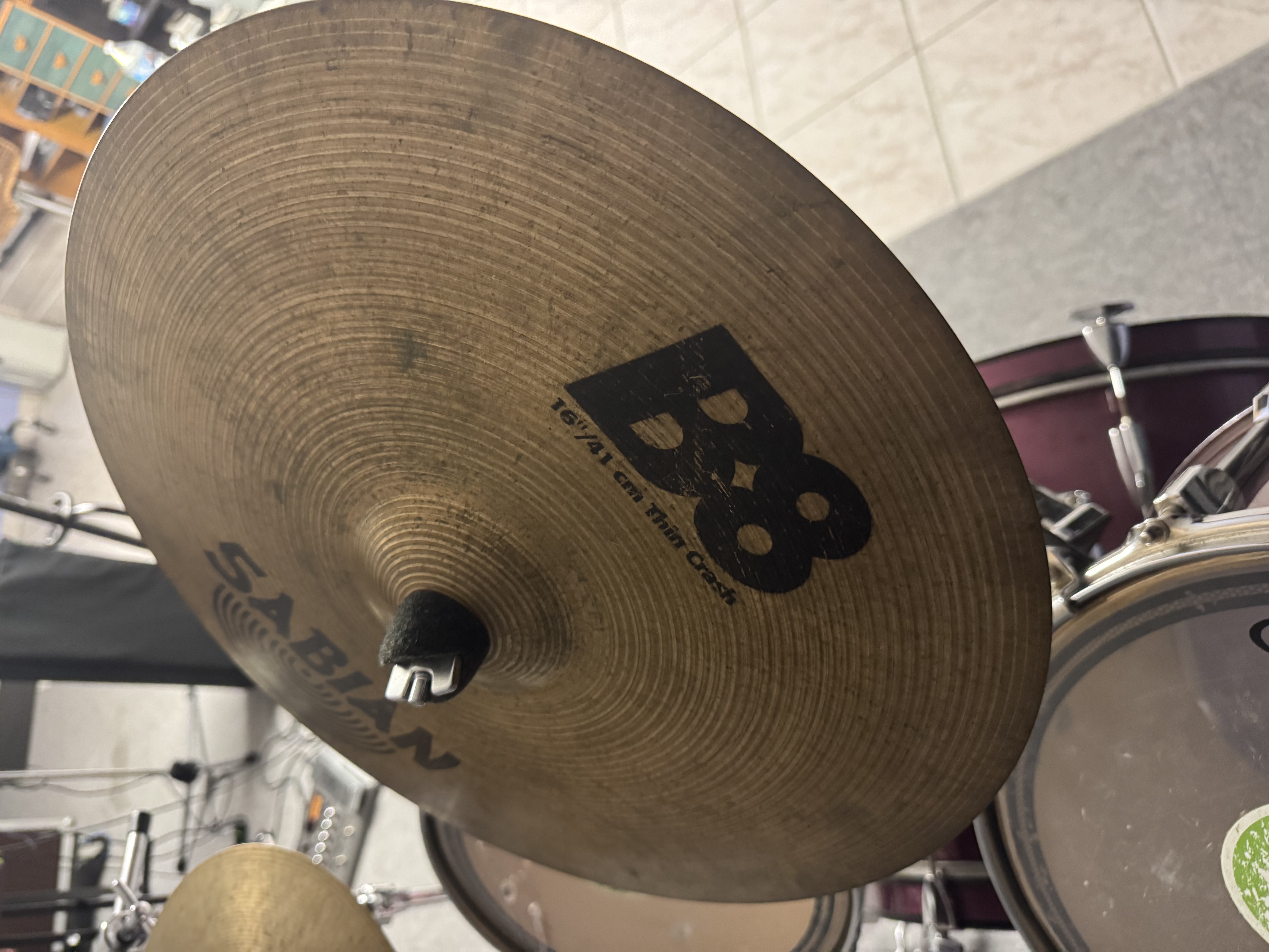 Vends Pearl Export Pro Series (Lorraine) - Audiofanzine