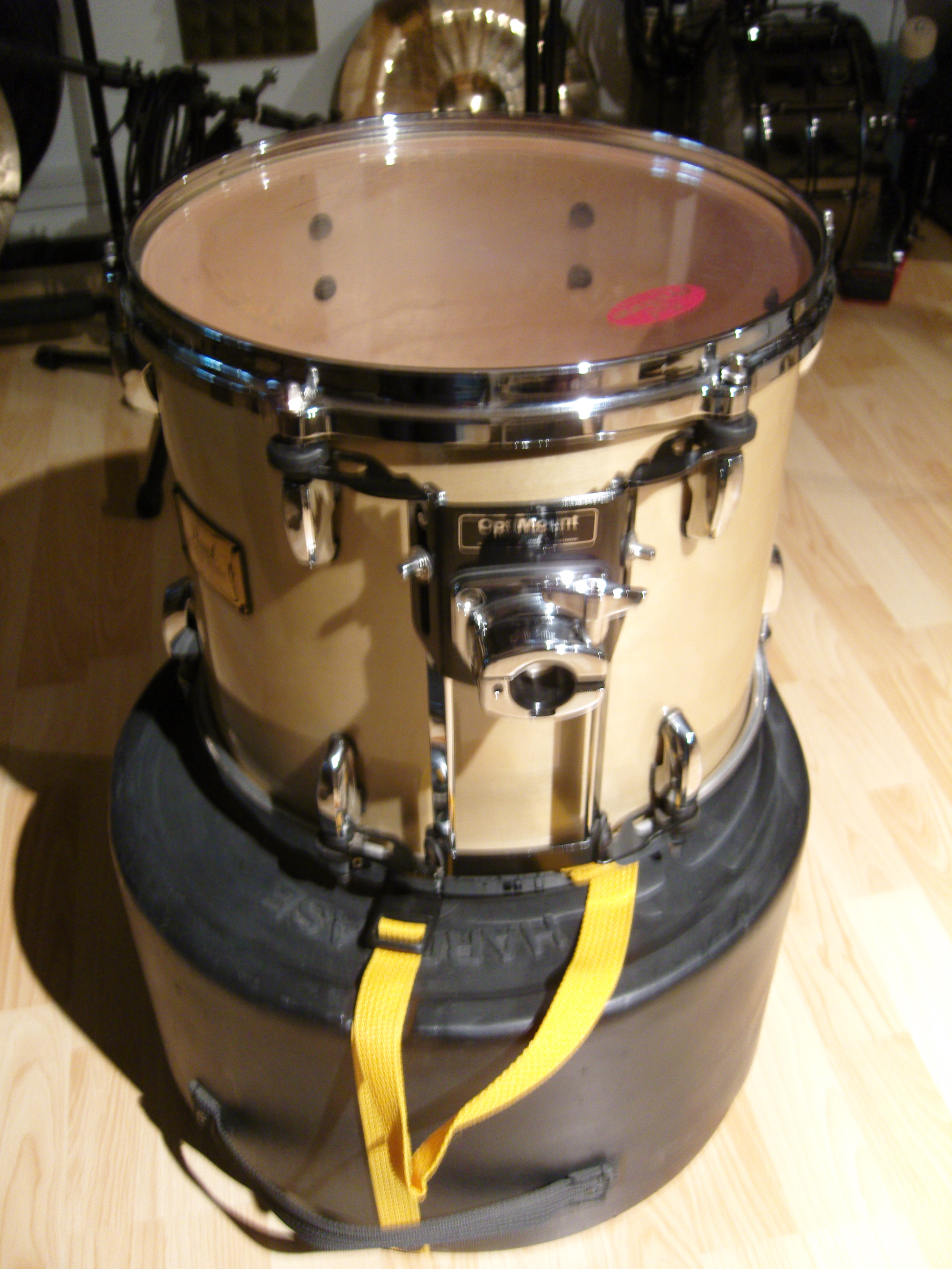 Photos et images Pearl Masters Studio BRX - Audiofanzine