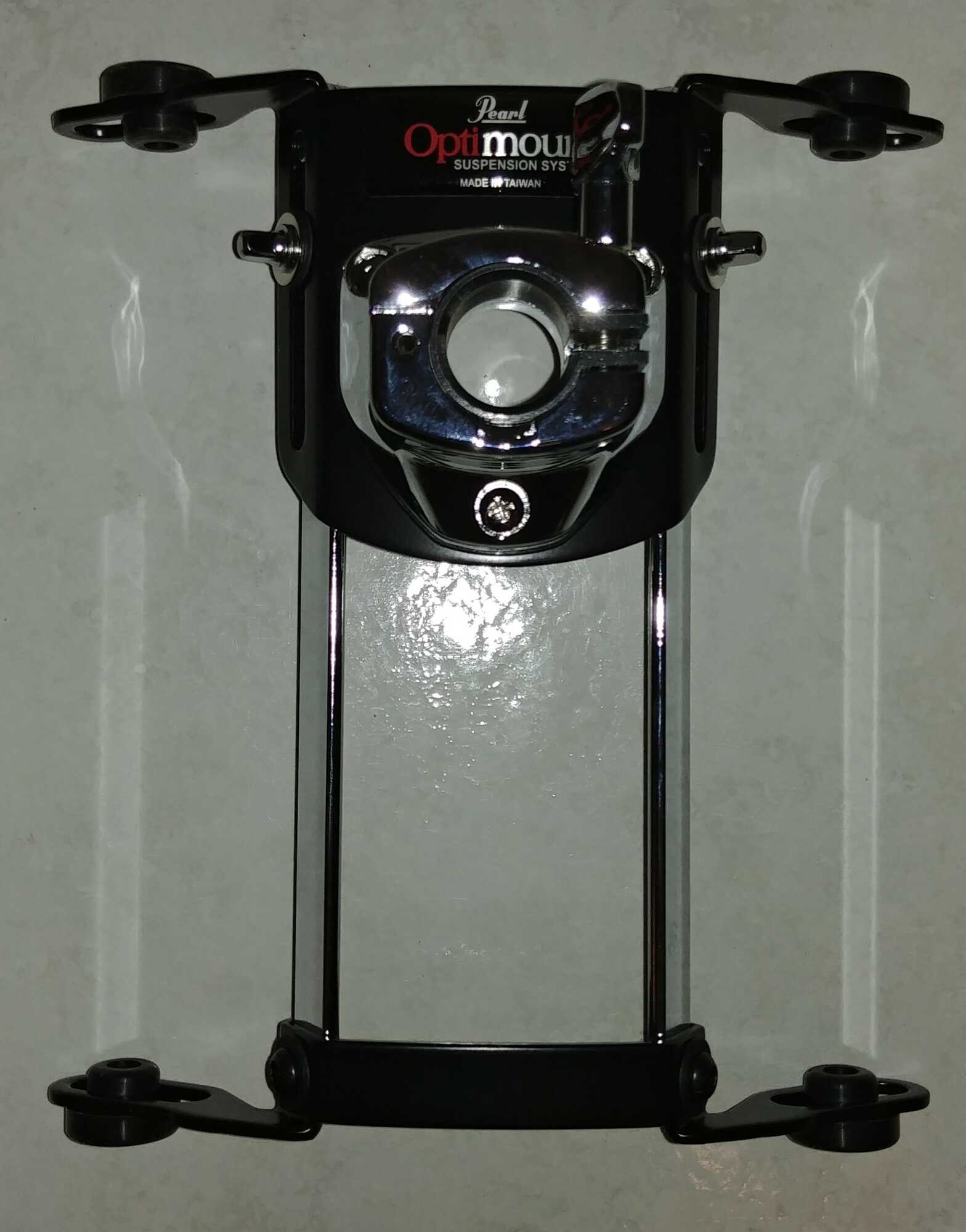 Optimount - Pearl Optimount - Audiofanzine