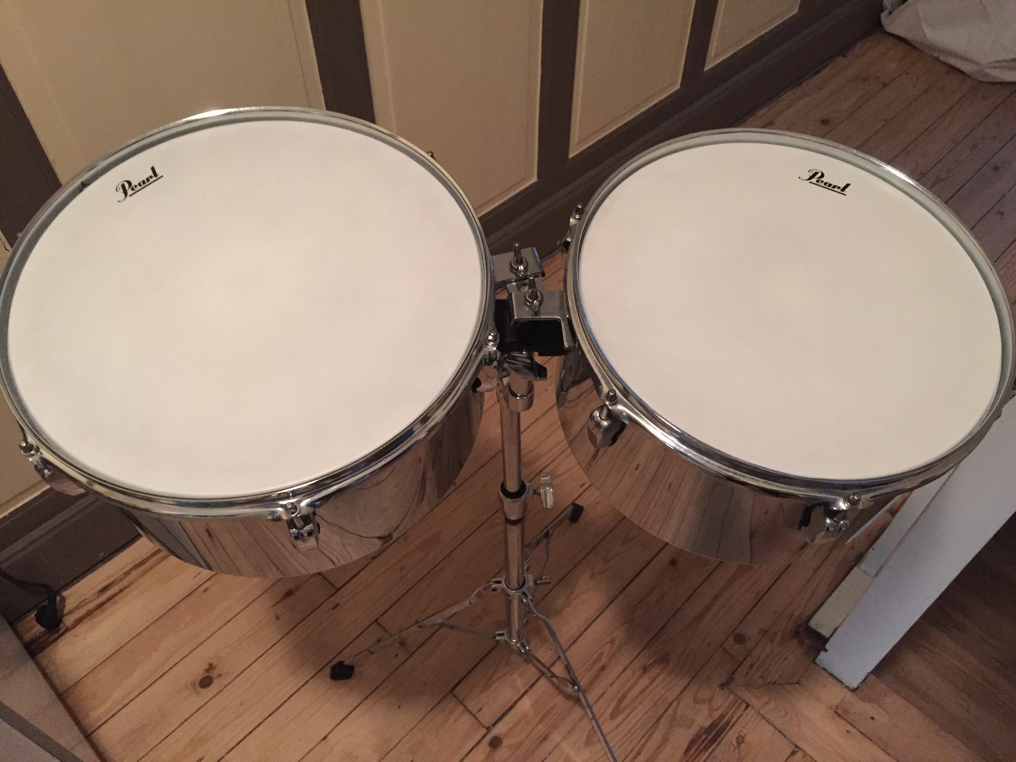 Photo Pearl Timbales Pearl Primero Series : IMG 5496.JPG (#2021045 ...
