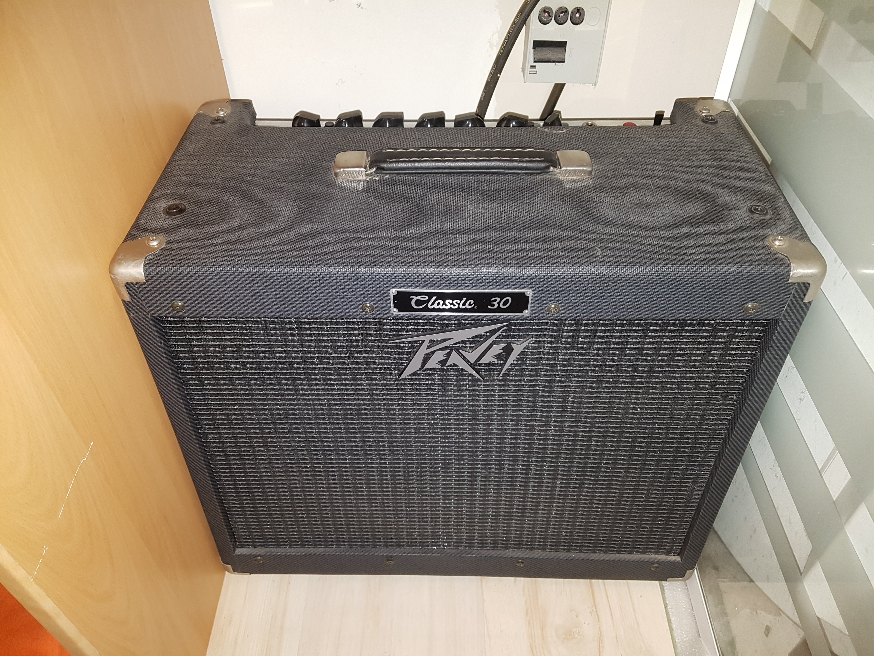 Peavey Classic 30