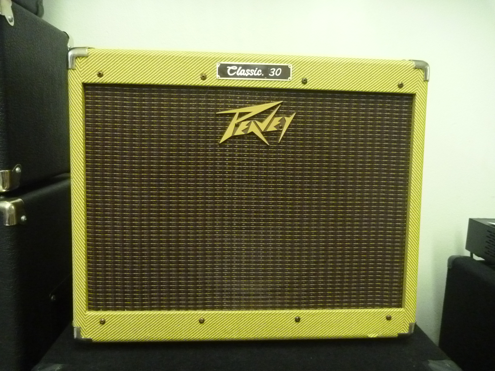 Peavey Classic 30