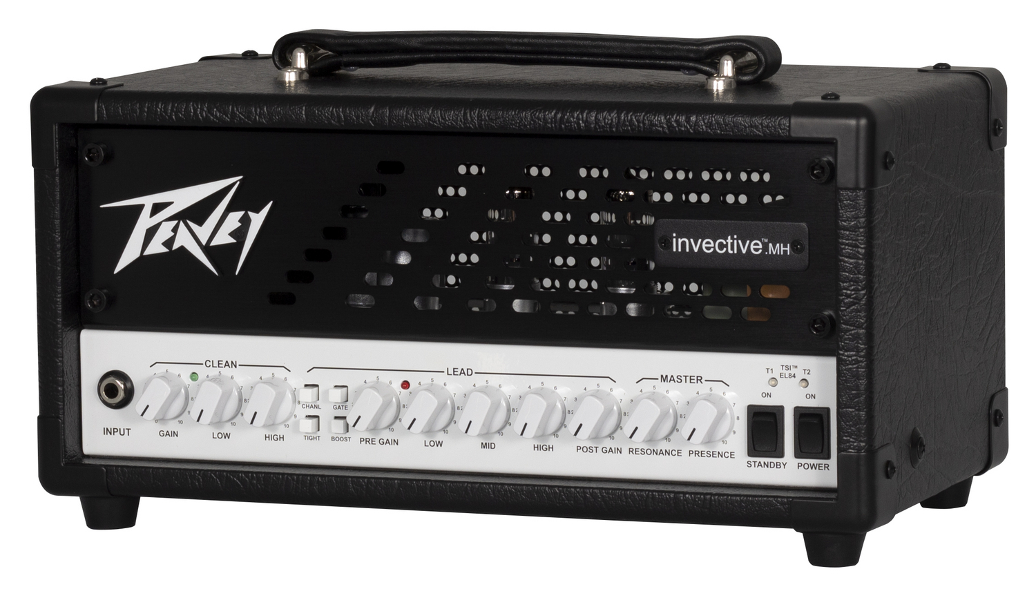 invective MH - Peavey invective MH - Audiofanzine