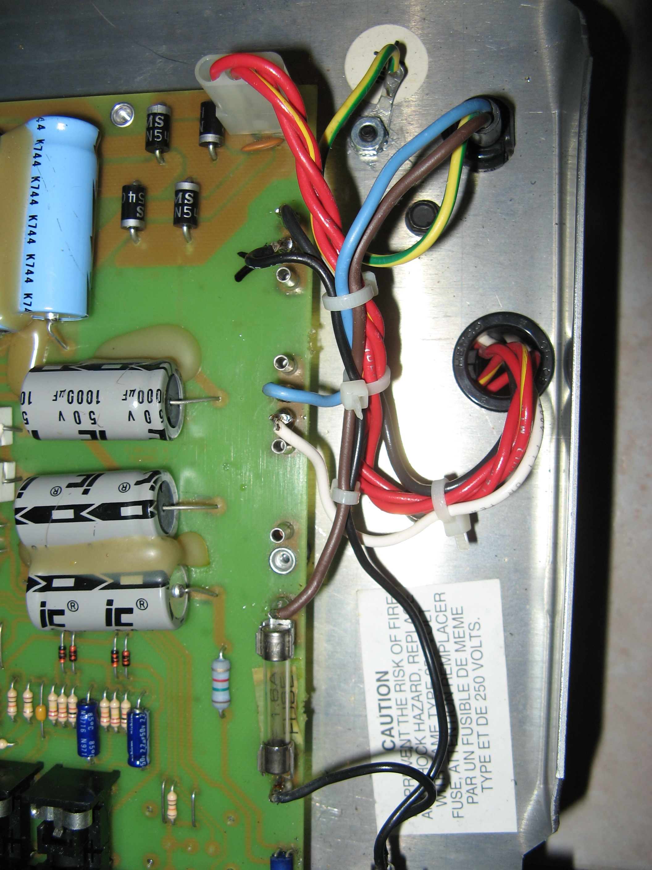 STUDIO PRO 112 (TRANSTUBE) - Peavey Studio Pro 112 (Transtube ...