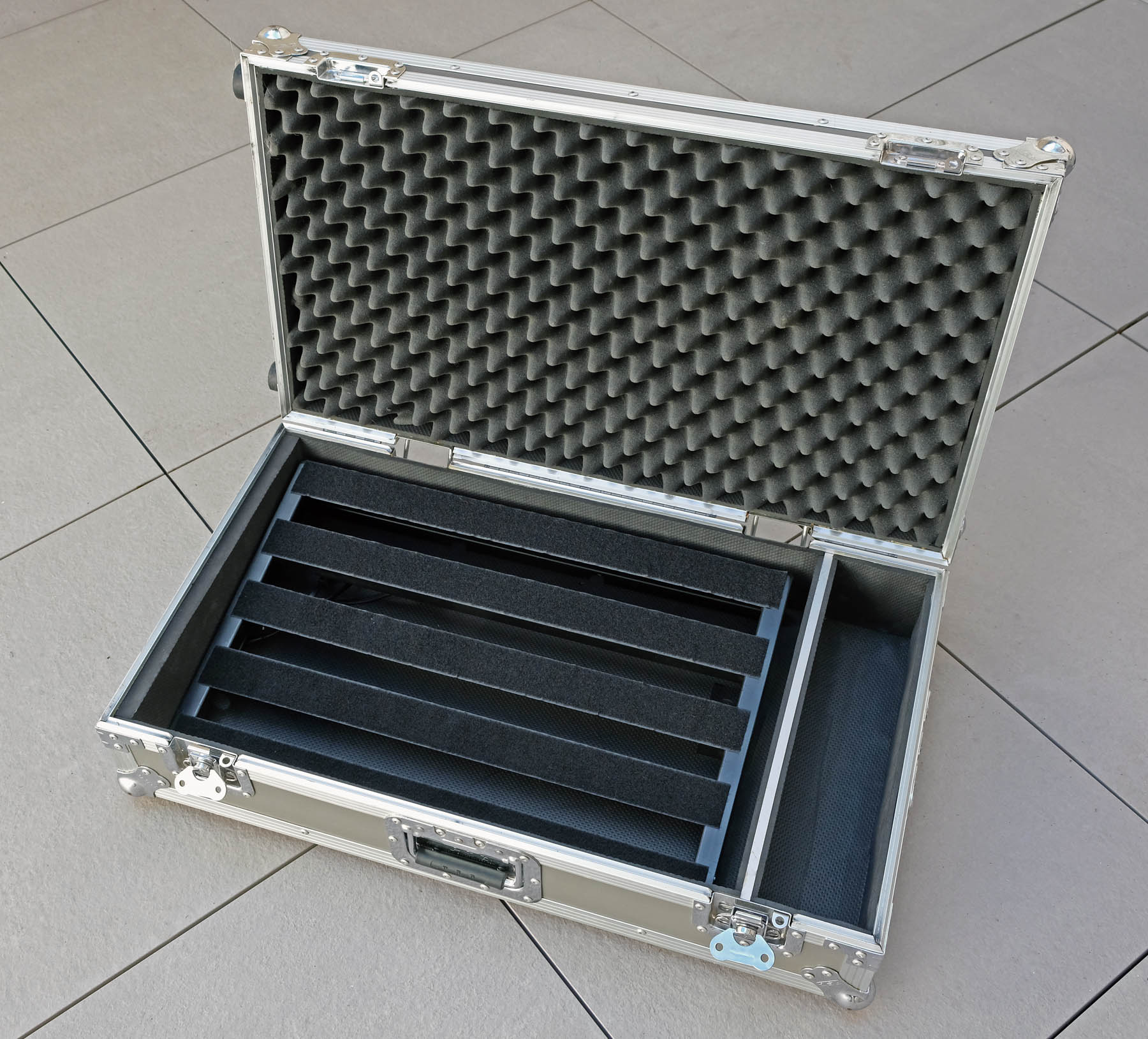 Classic Pro w/ Tour Case - Pedaltrain Classic Pro w/ Tour Case ...