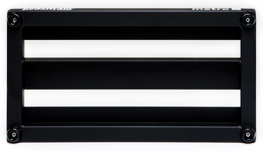 METRO 16 - Pedaltrain Metro 16 - Audiofanzine