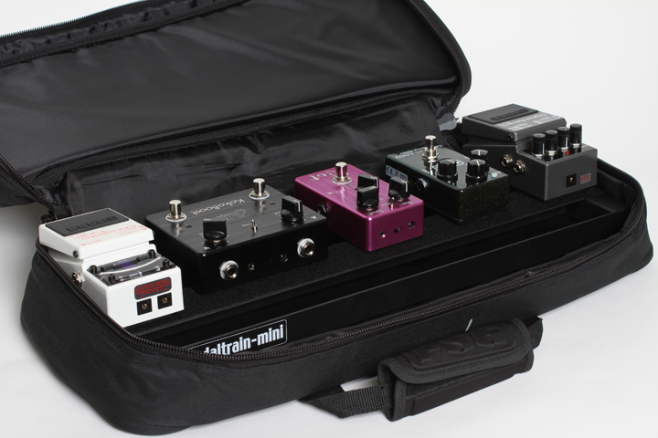 PEDALTRAIN MINI - Pedaltrain Pedaltrain Mini - Audiofanzine