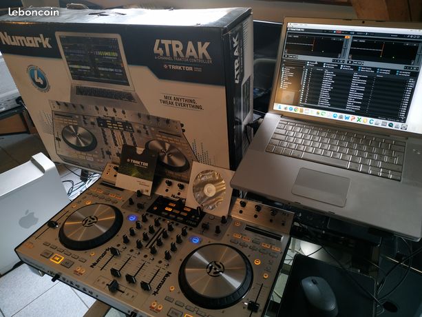 PowerPod 740 - Phonic PowerPod 740 - Audiofanzine