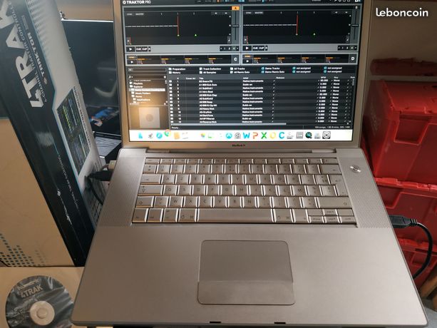 PowerPod 740 - Phonic PowerPod 740 - Audiofanzine