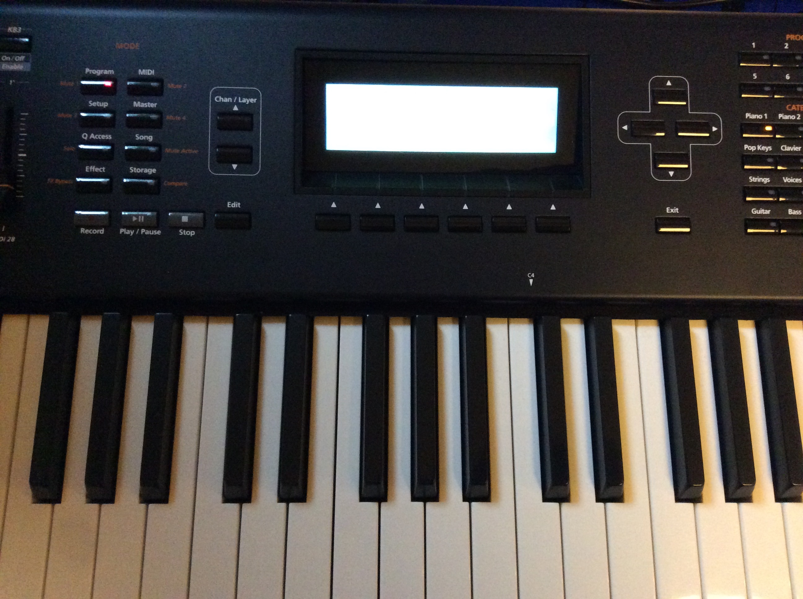 Summit - Phonic Summit - Audiofanzine