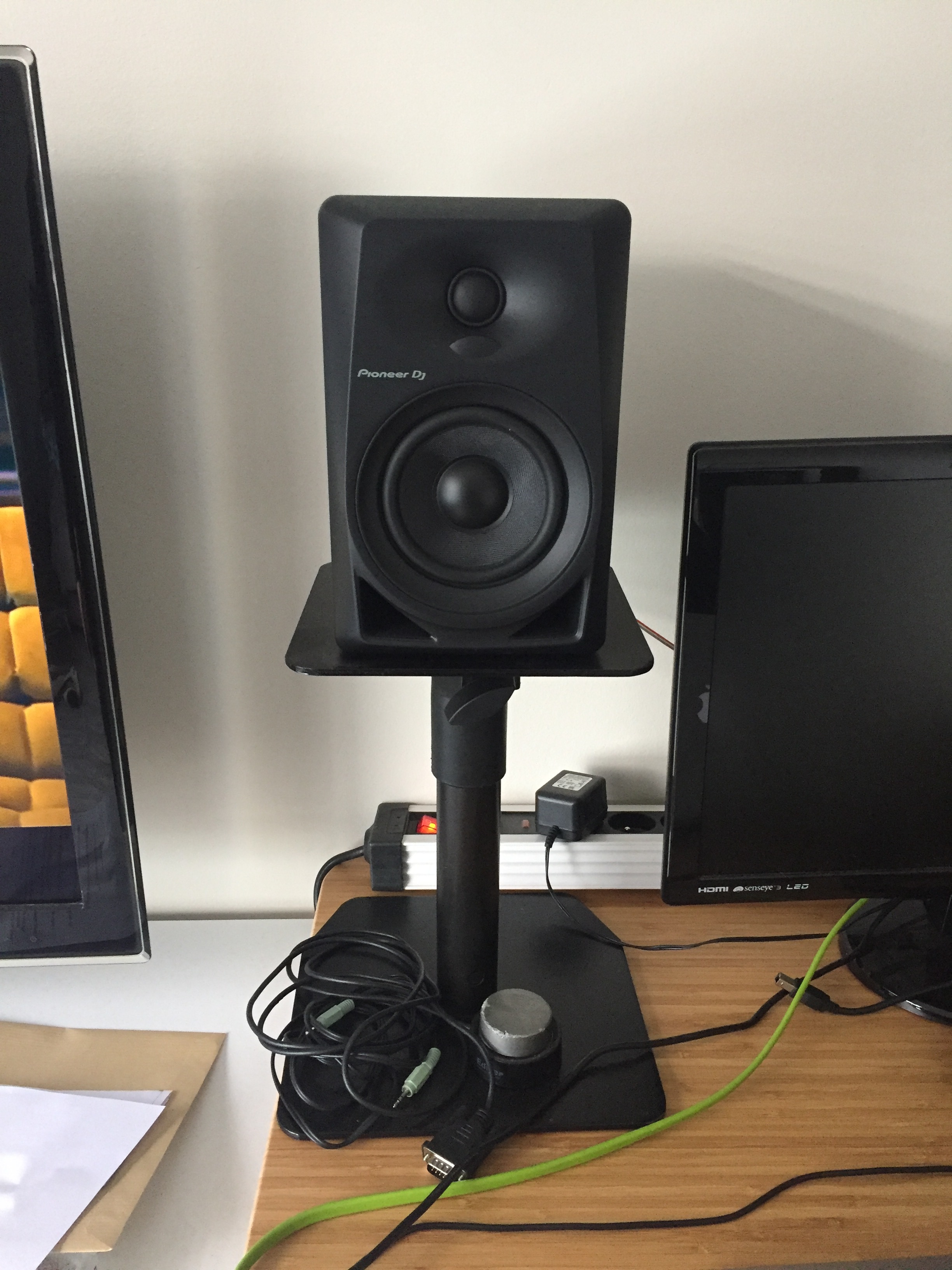 Pioneer DM-40 image (#2047784) - Audiofanzine