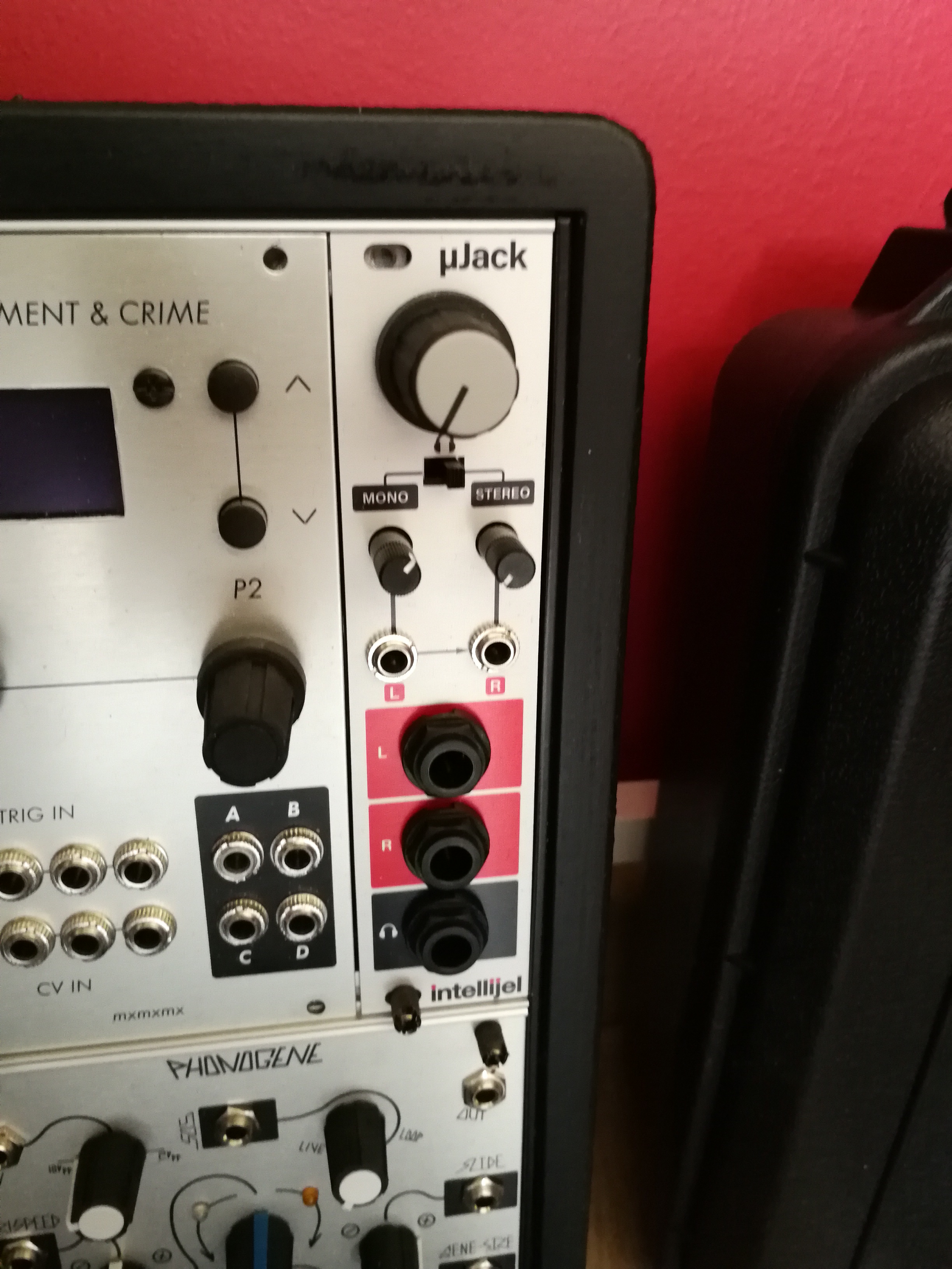 MIDI 3 - Pittsburgh Modular MIDI 3 - Audiofanzine