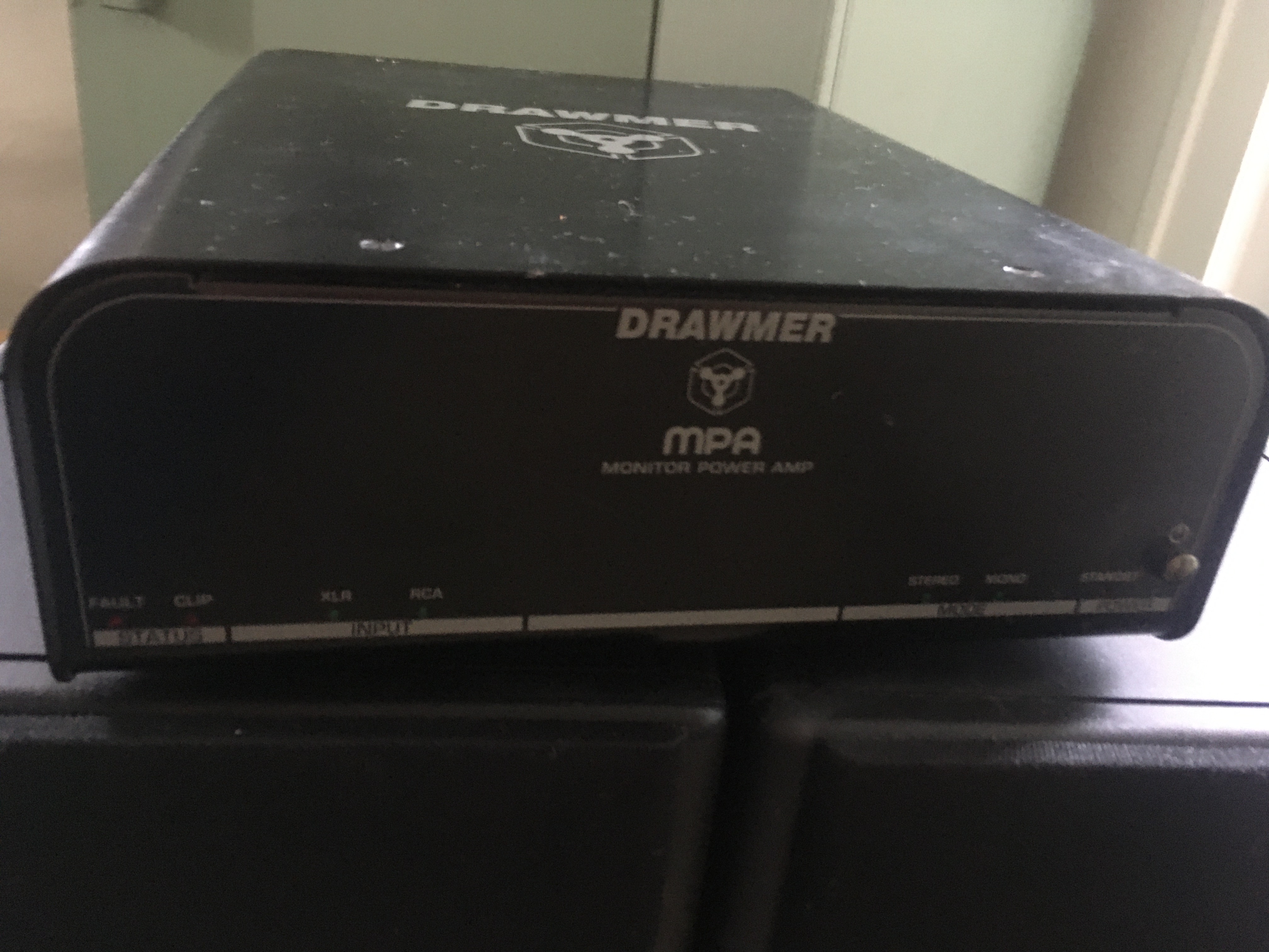 TB2S+ - Pmc TB2S+ - Audiofanzine