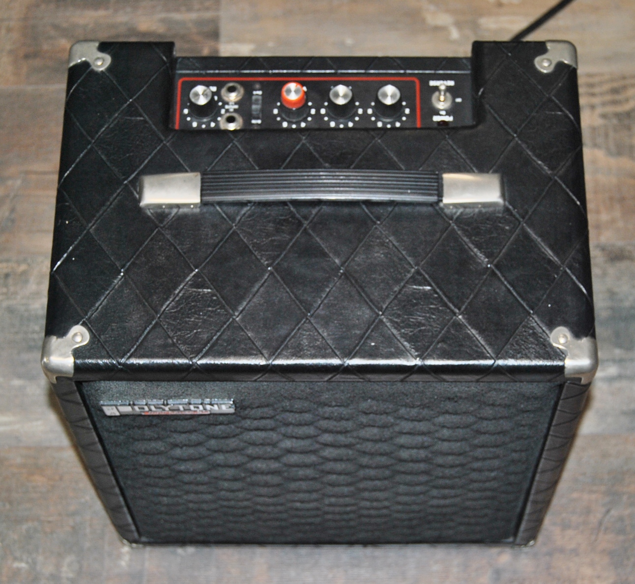 MINI BRUTE III - Polytone Mini Brute III - Audiofanzine