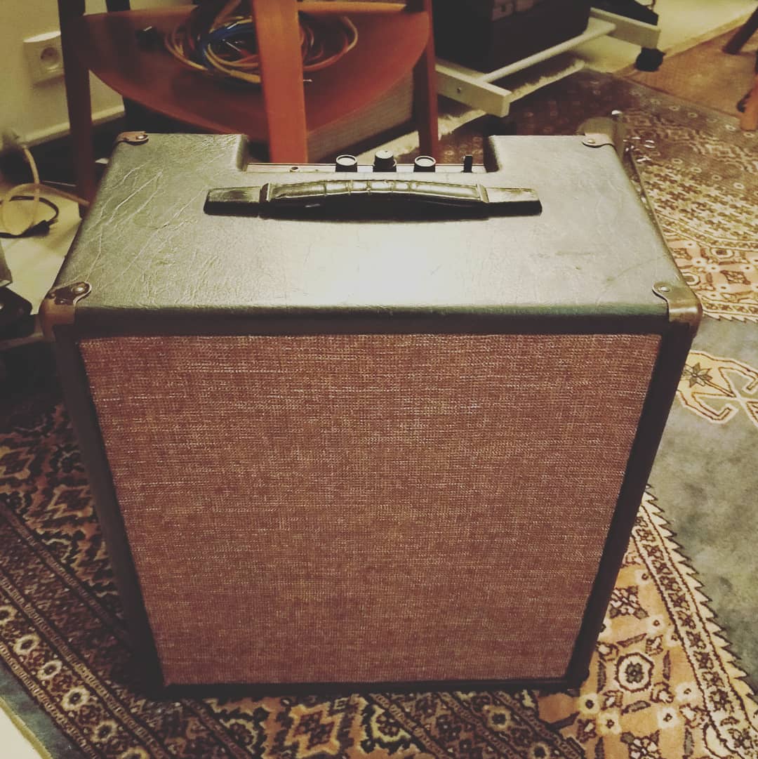 Mini Brute III - Polytone Mini Brute III - Audiofanzine