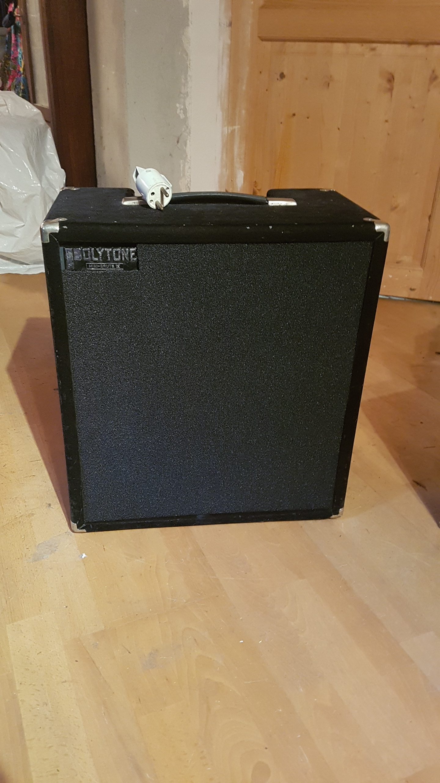 Mini Brute IV - Polytone Mini Brute IV - Audiofanzine