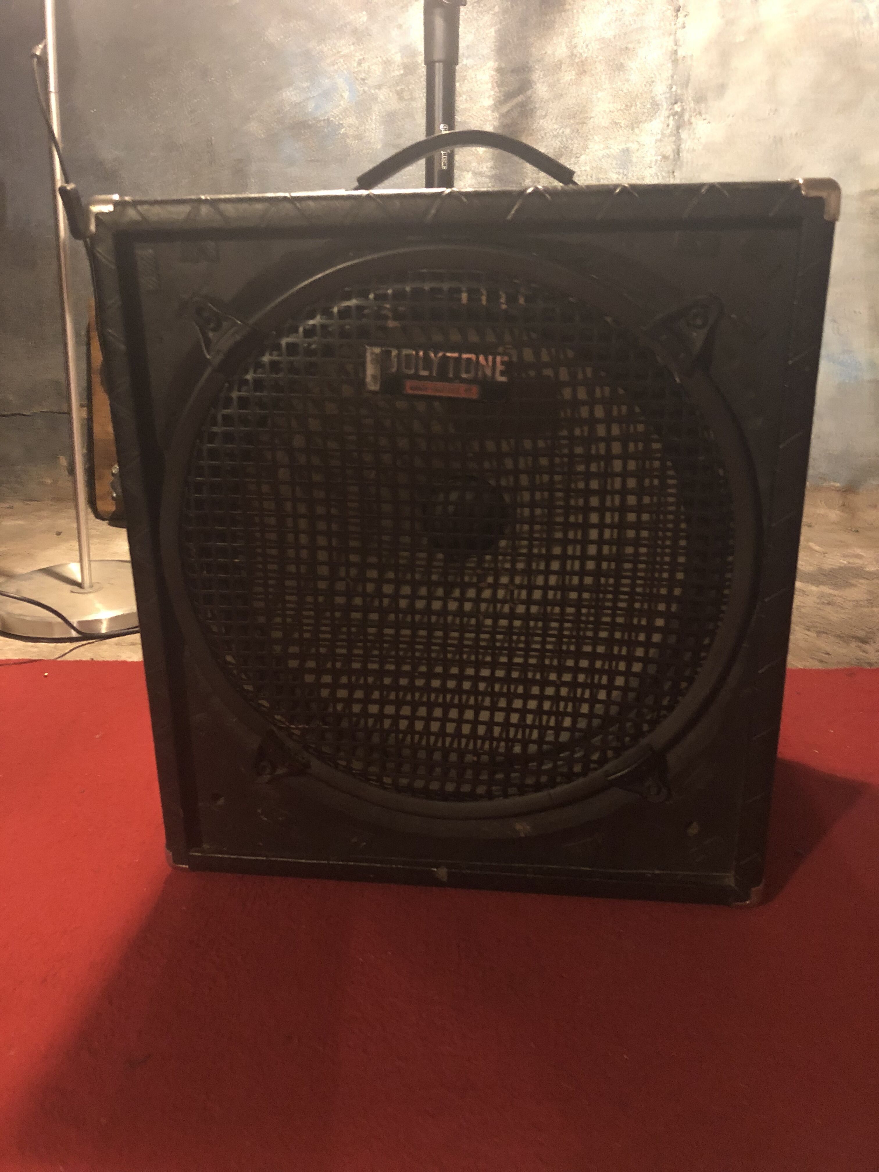 Mini Brute IV - Polytone Mini Brute IV - Audiofanzine