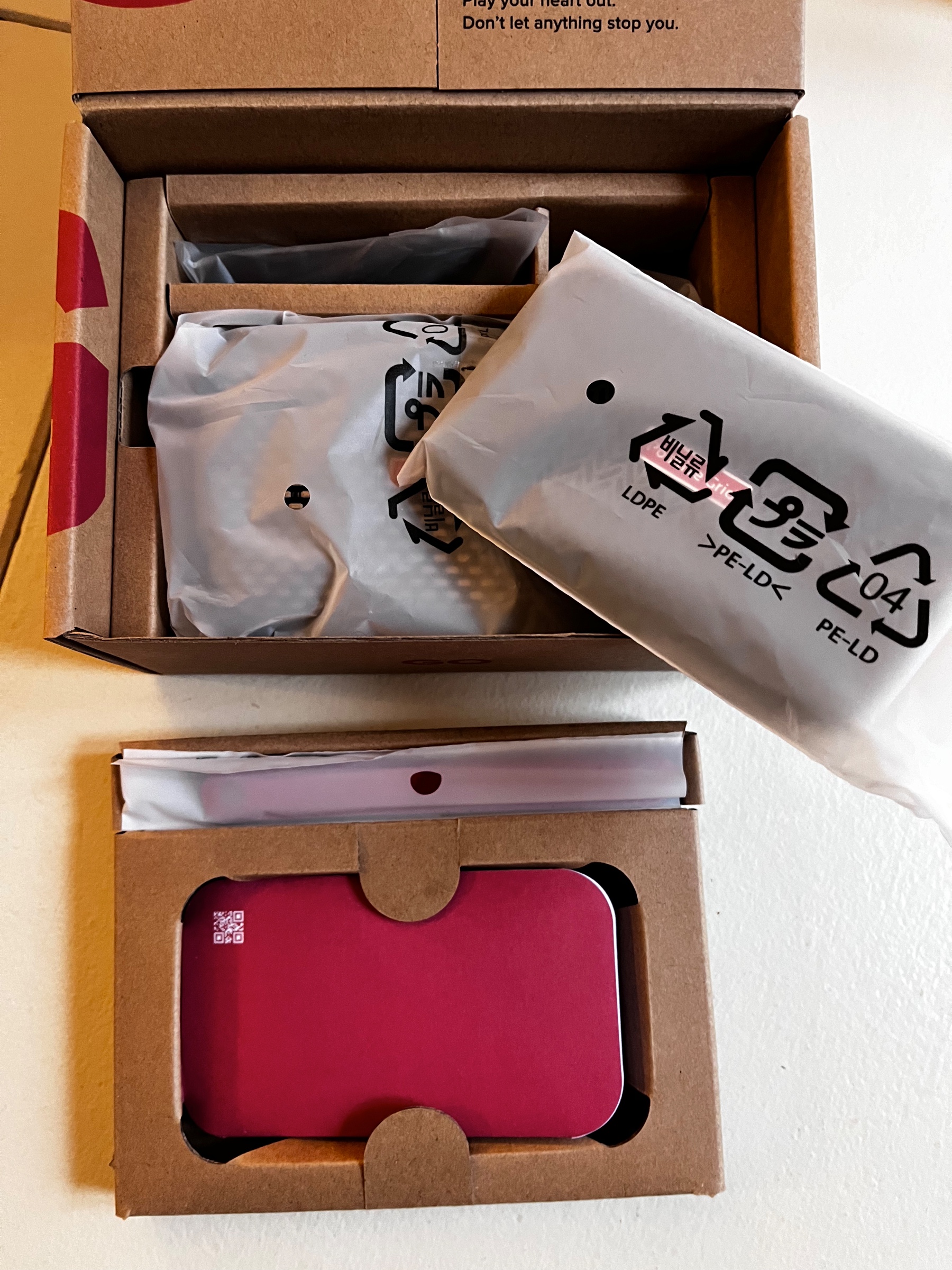 Spark Go - Positive Grid Spark Go - Audiofanzine