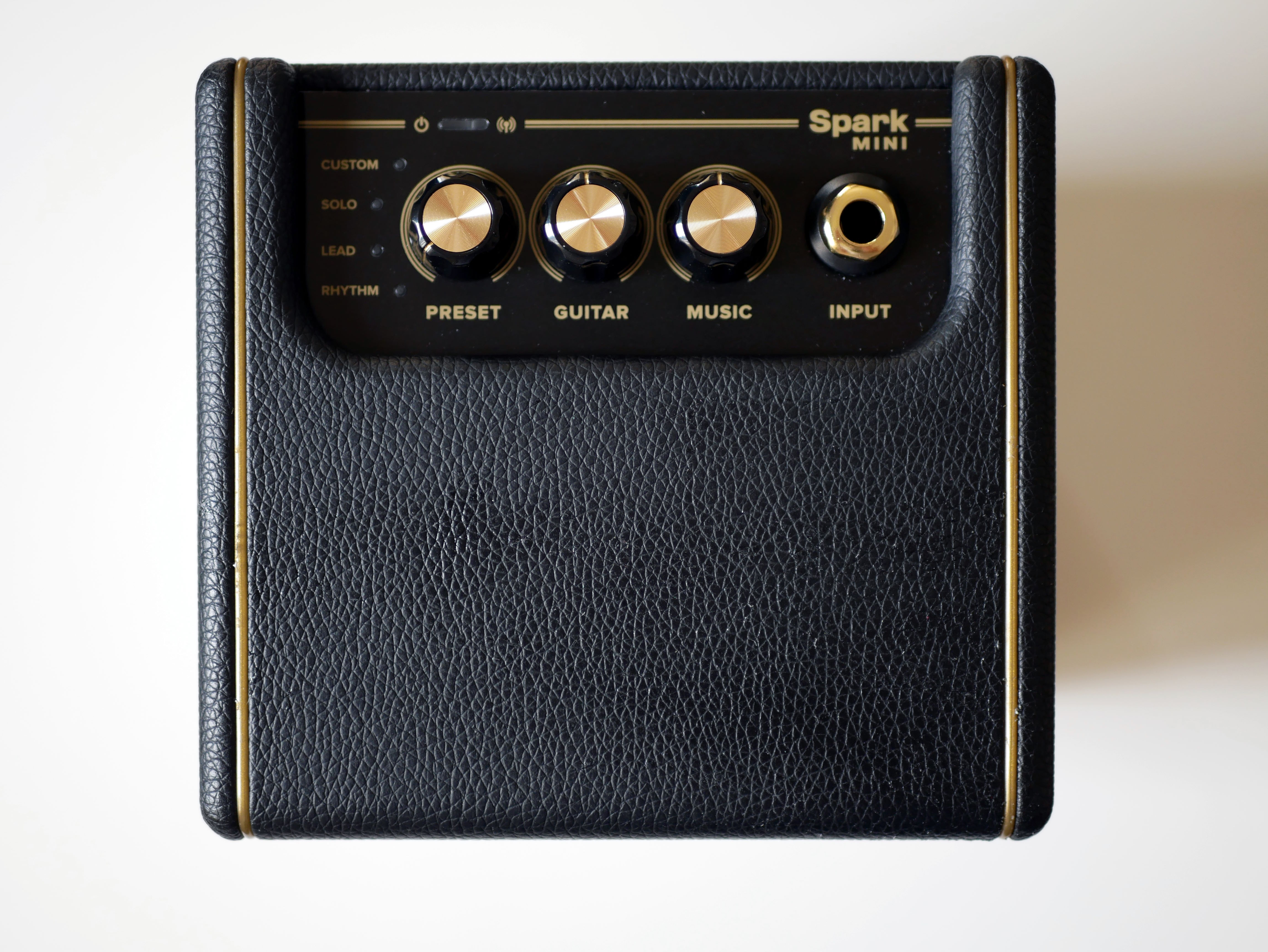 Spark MINI - Positive Grid Spark MINI - Audiofanzine