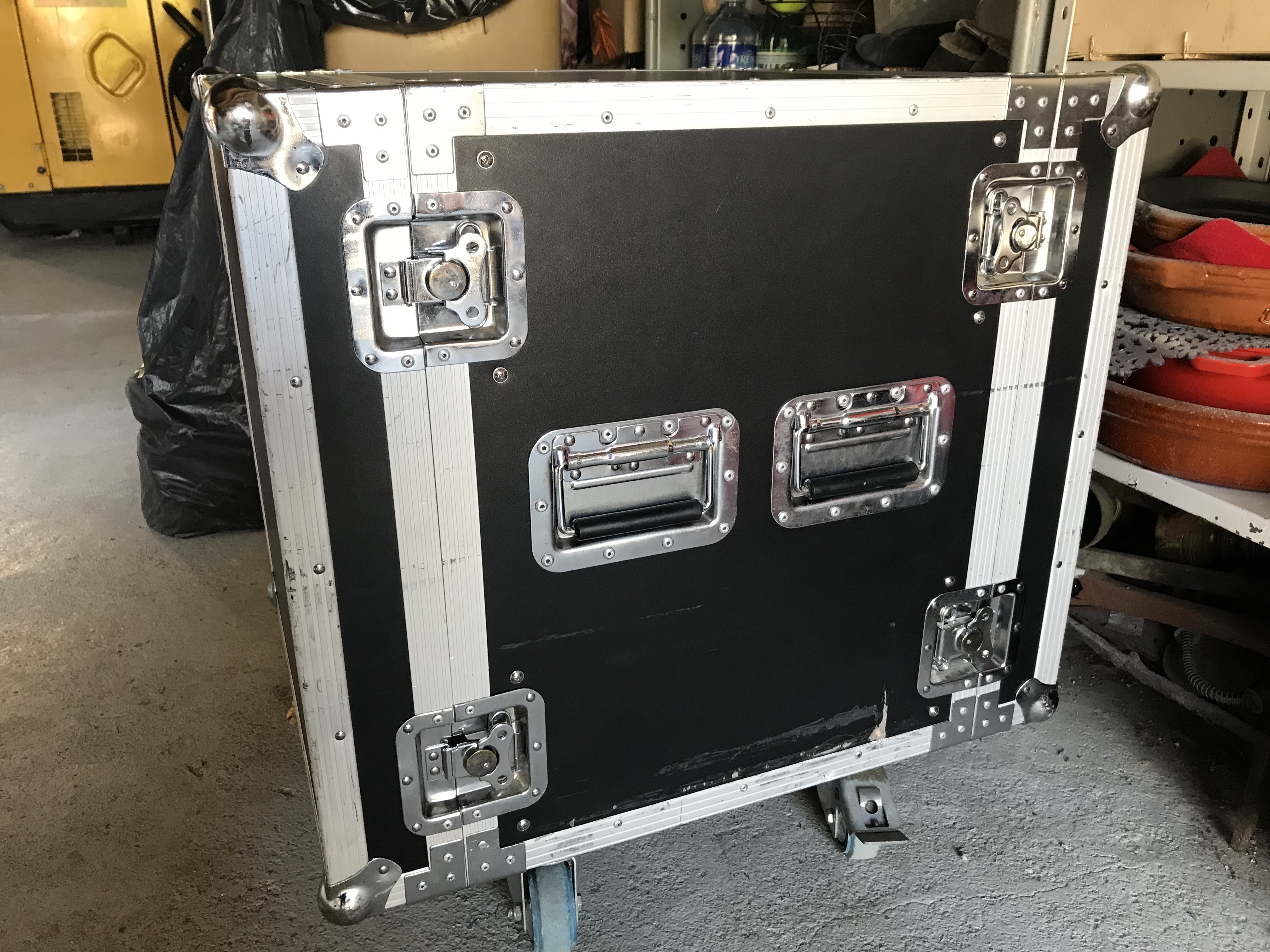 K2 - Powersoft K2 - Audiofanzine