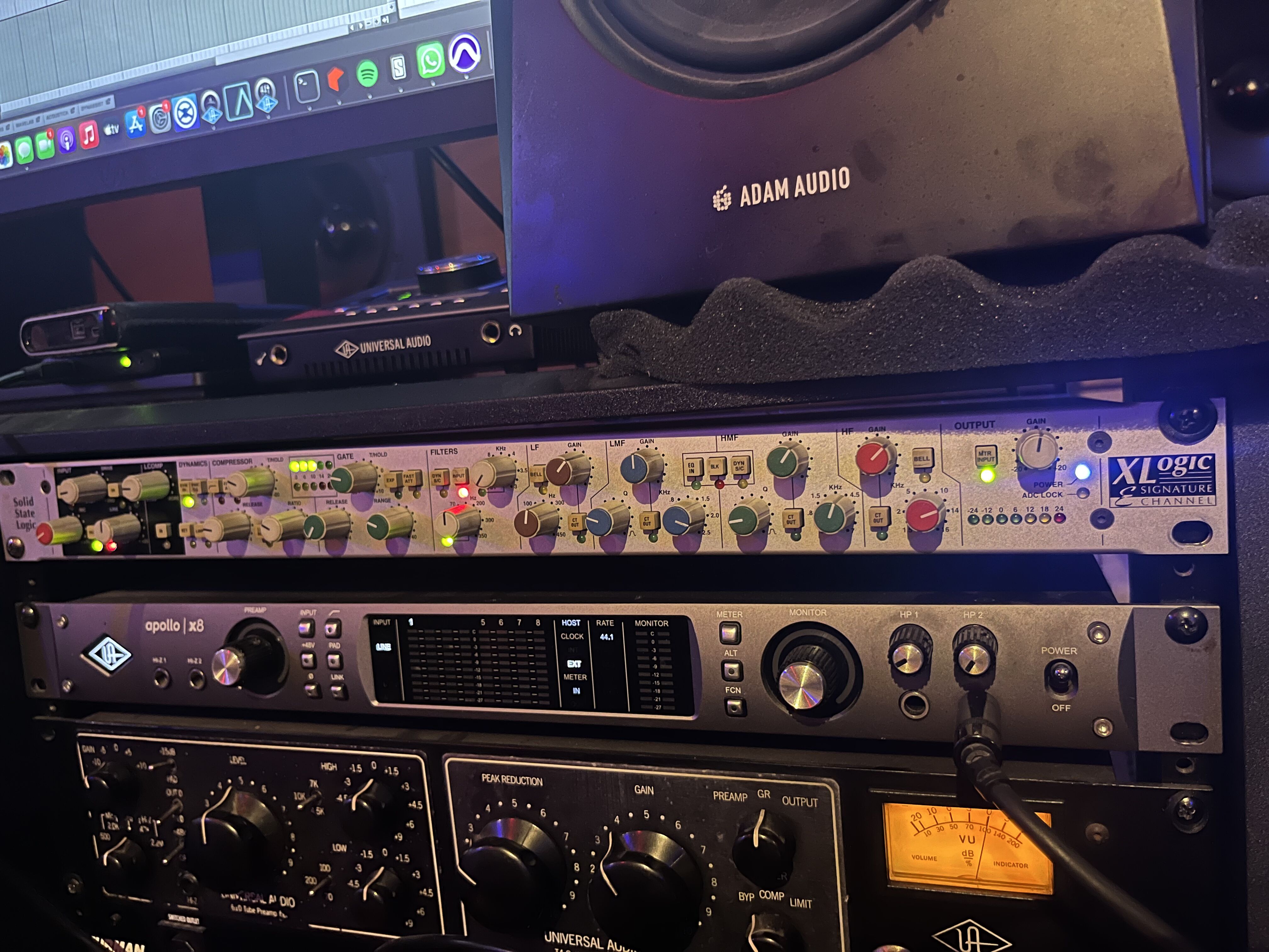 tranche ssl xl logic signature e tranche tres rare a saisir occasion ...