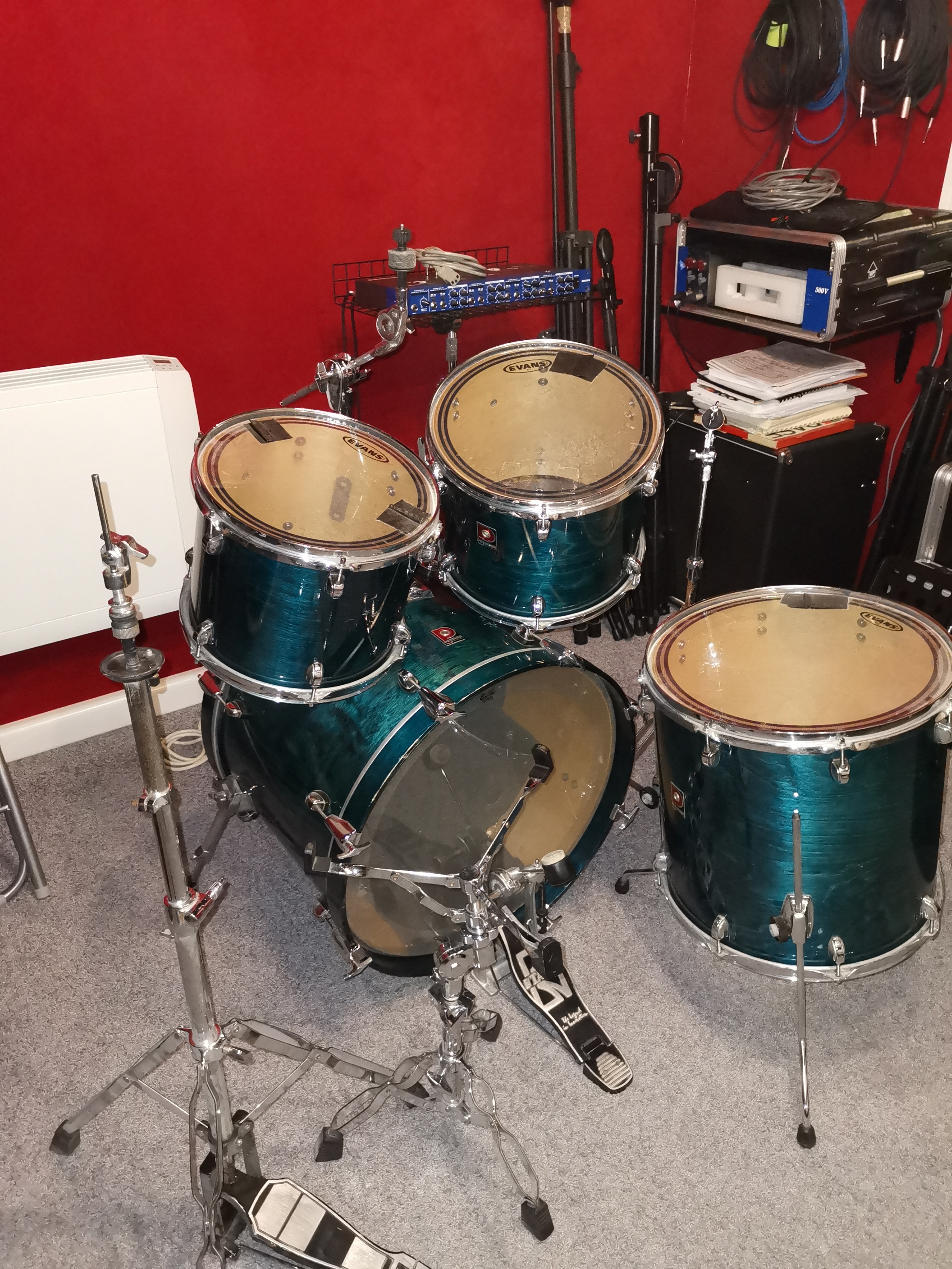 XPK - Premier XPK - Audiofanzine