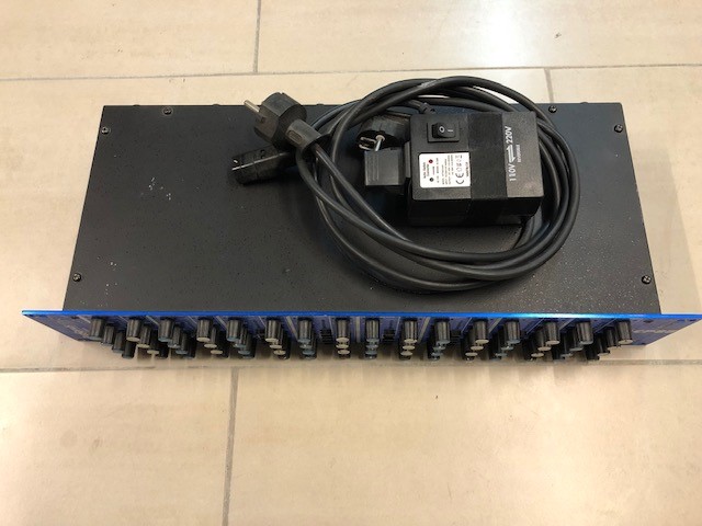 ACP88 - PreSonus ACP88 - Audiofanzine