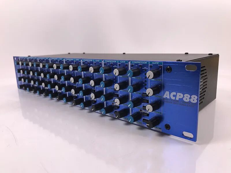ACP88 - PreSonus ACP88 - Audiofanzine