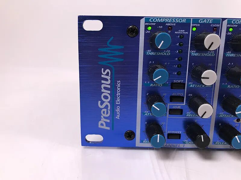 ACP88 - PreSonus ACP88 - Audiofanzine