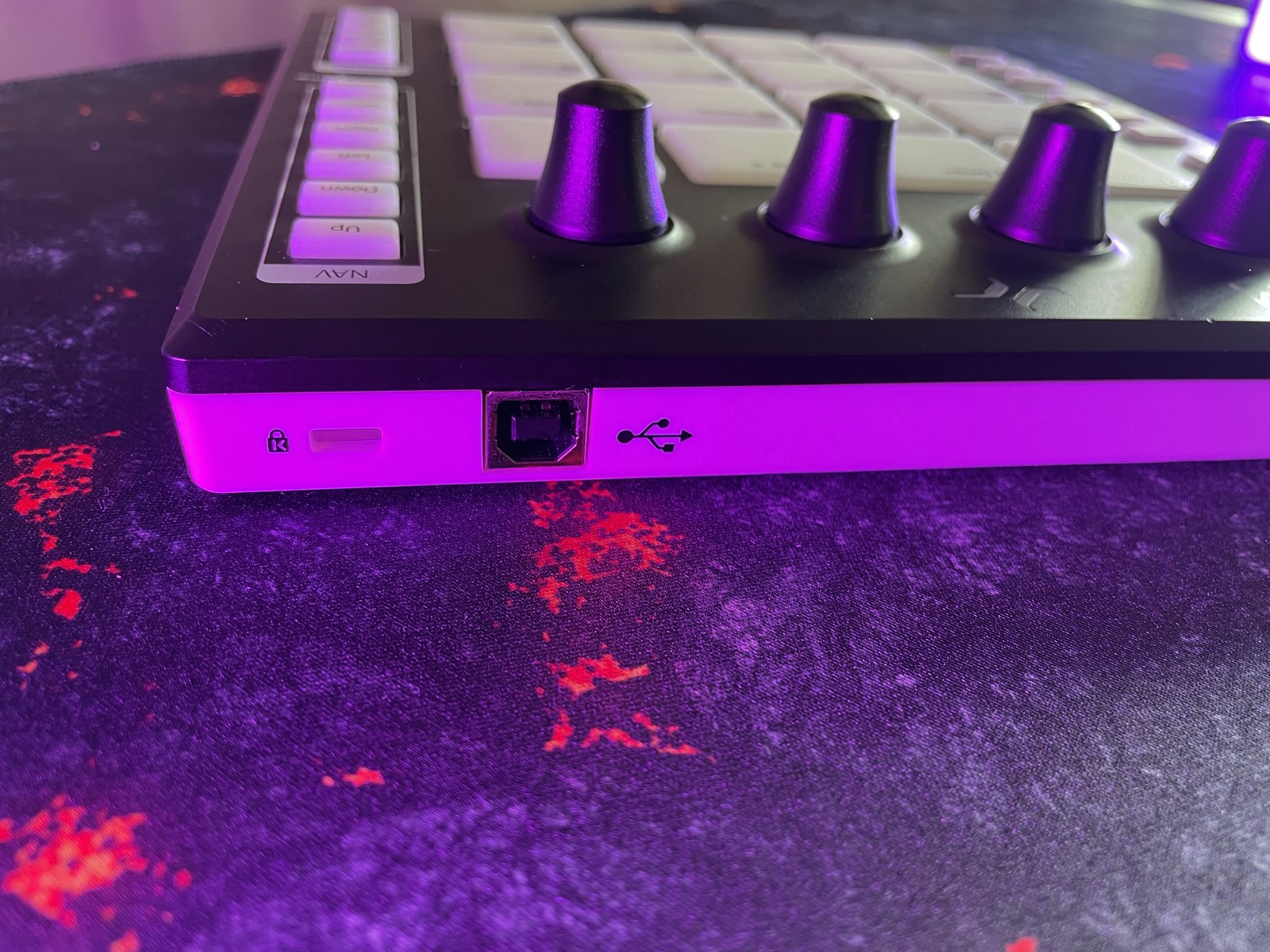 ATOM - PreSonus ATOM - Audiofanzine