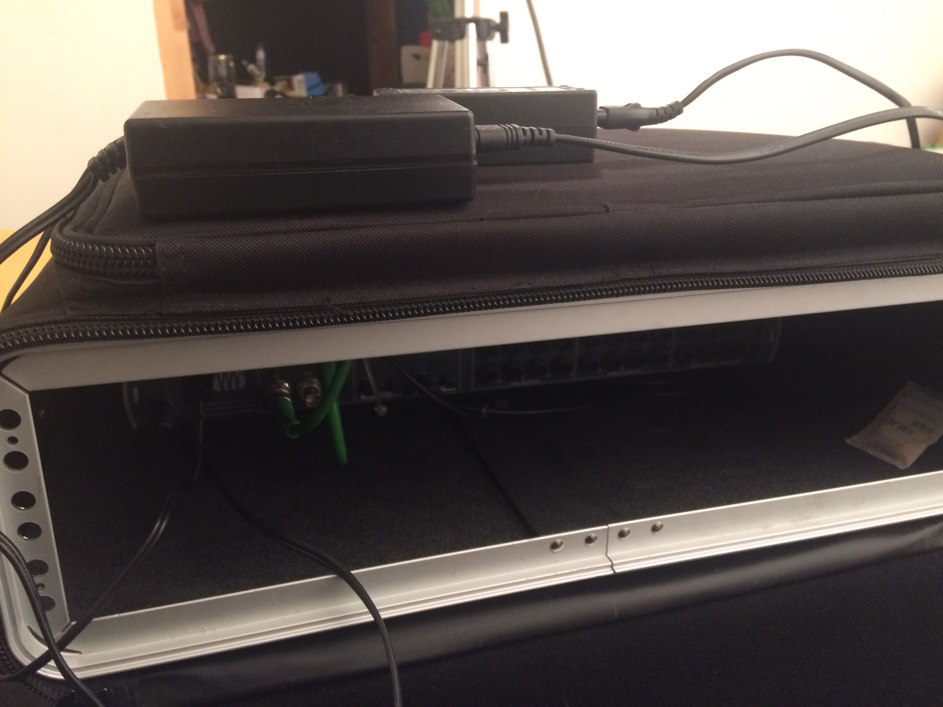 DIGIMAX FS - PreSonus Digimax FS - Audiofanzine