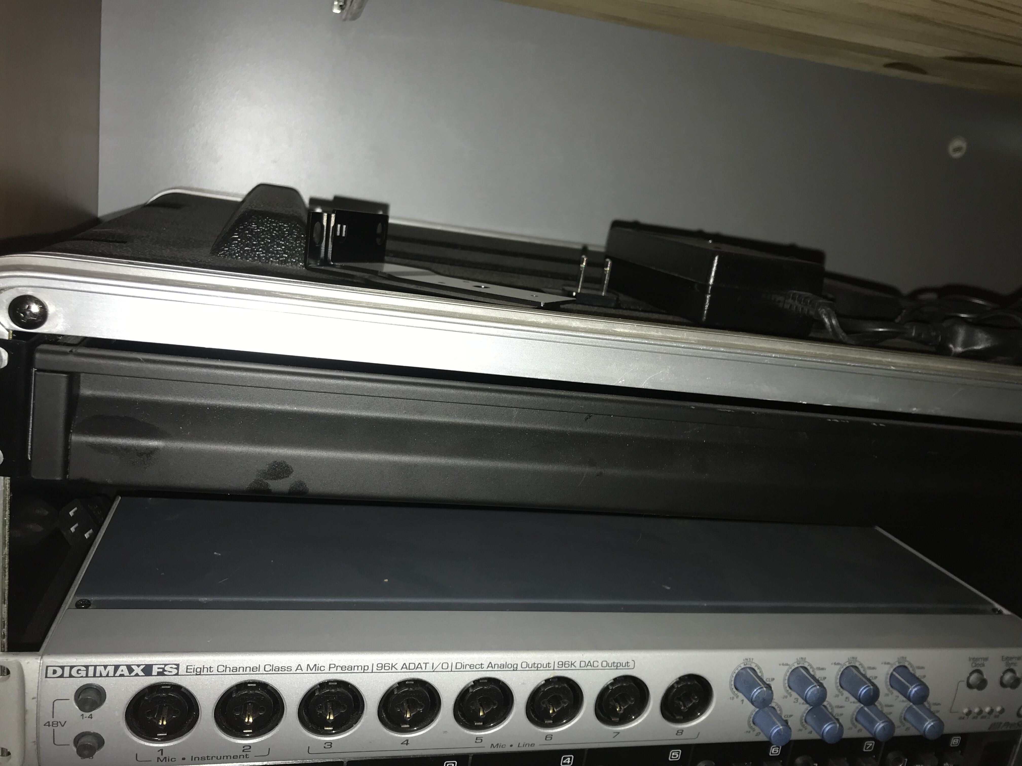 Digimax FS - PreSonus Digimax FS - Audiofanzine