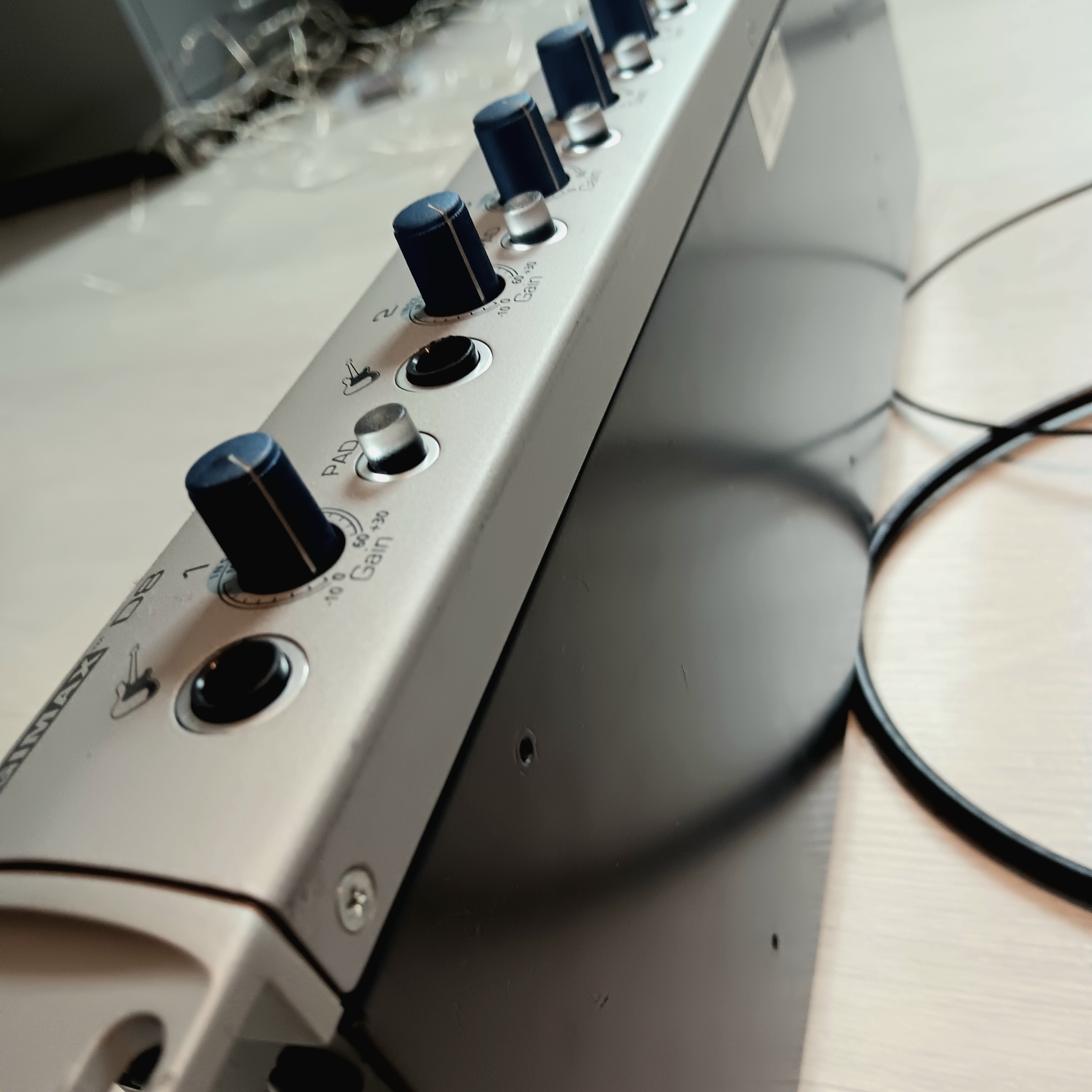 FireStudio - PreSonus FireStudio - Audiofanzine