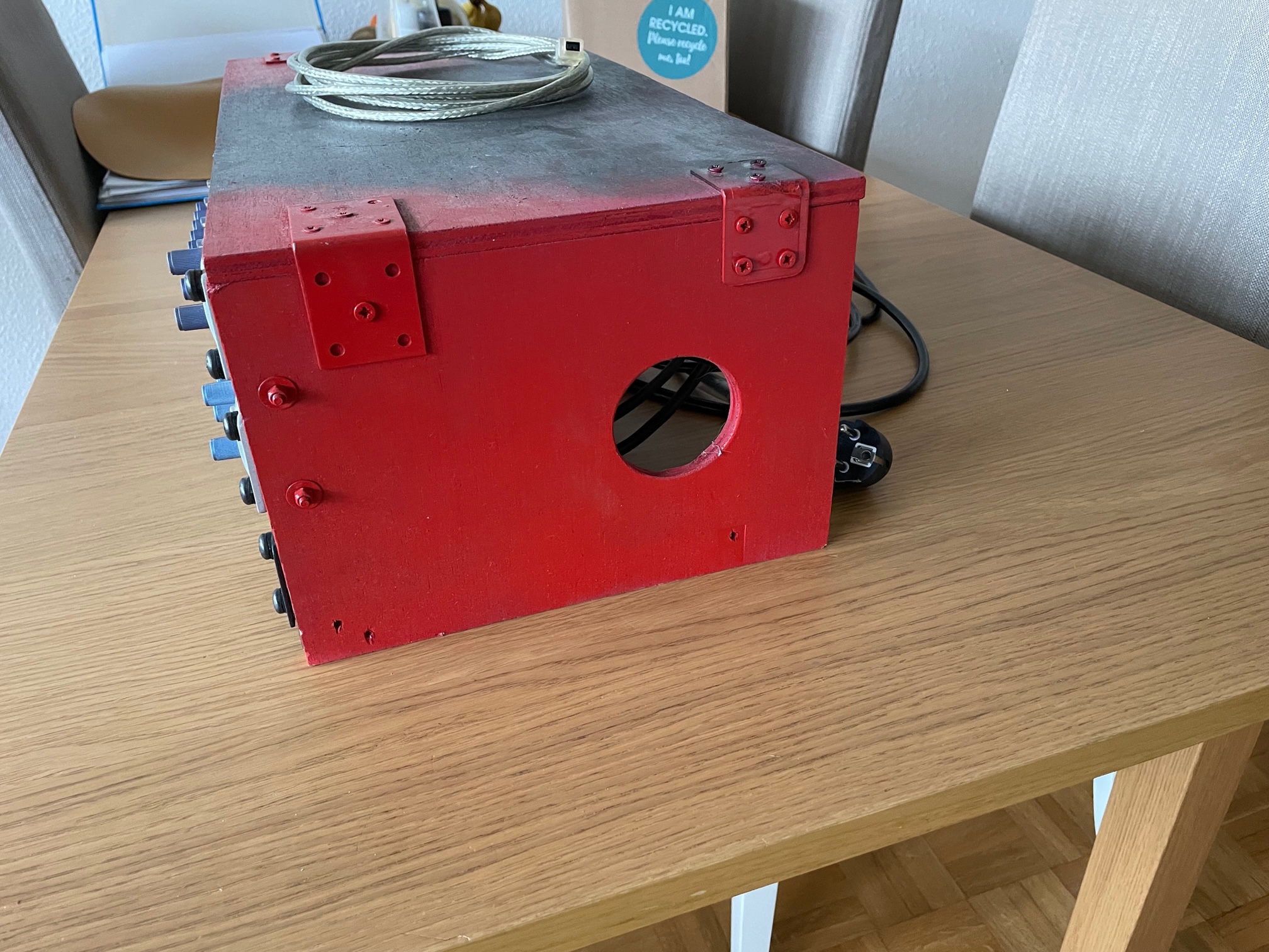 FireStudio Project - PreSonus FireStudio Project - Audiofanzine