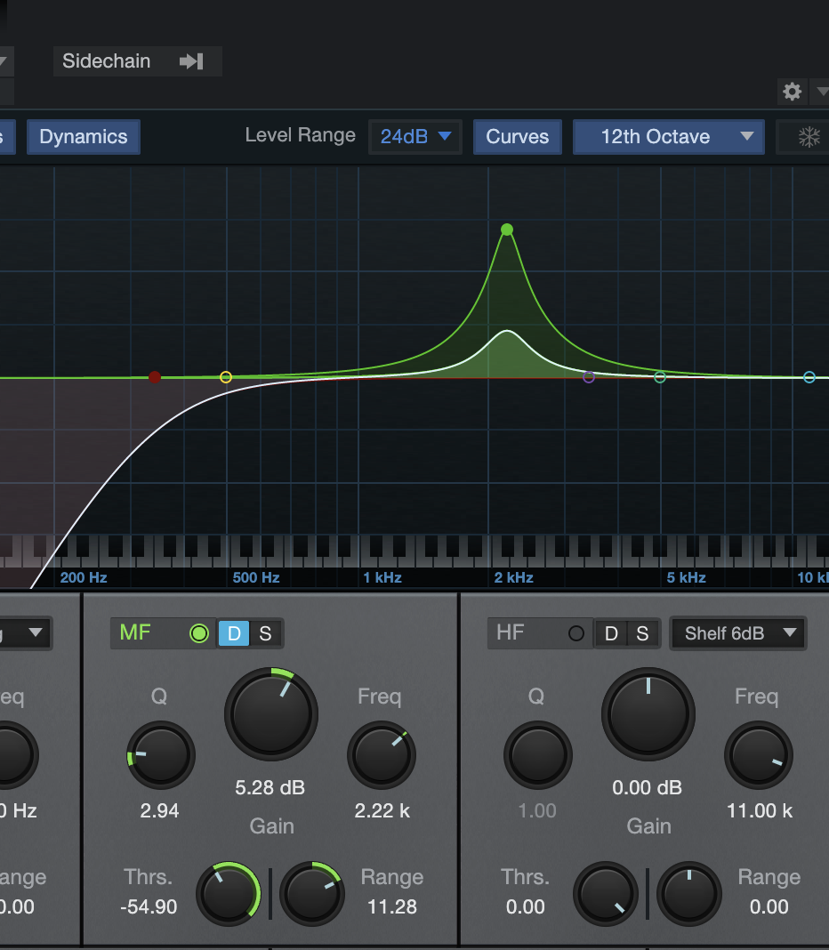 Studio One 6 Professionnal PreSonus - Audiofanzine