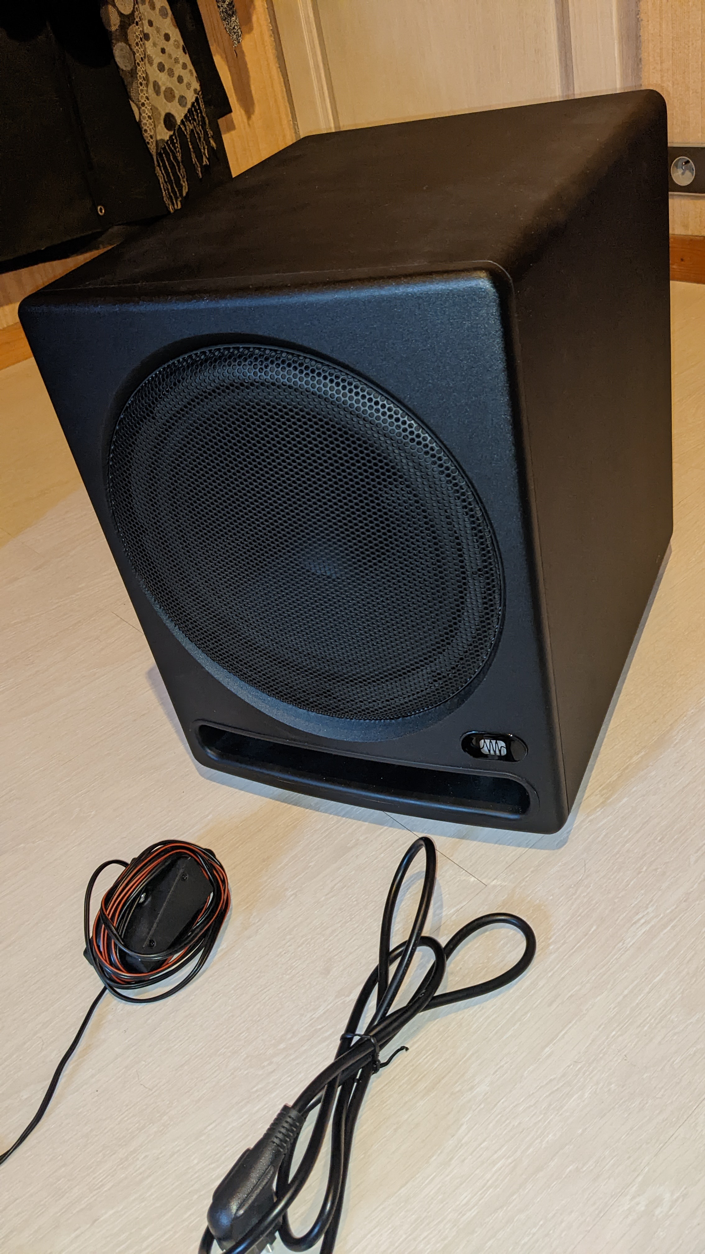 Temblor T10 - PreSonus Temblor T10 - Audiofanzine