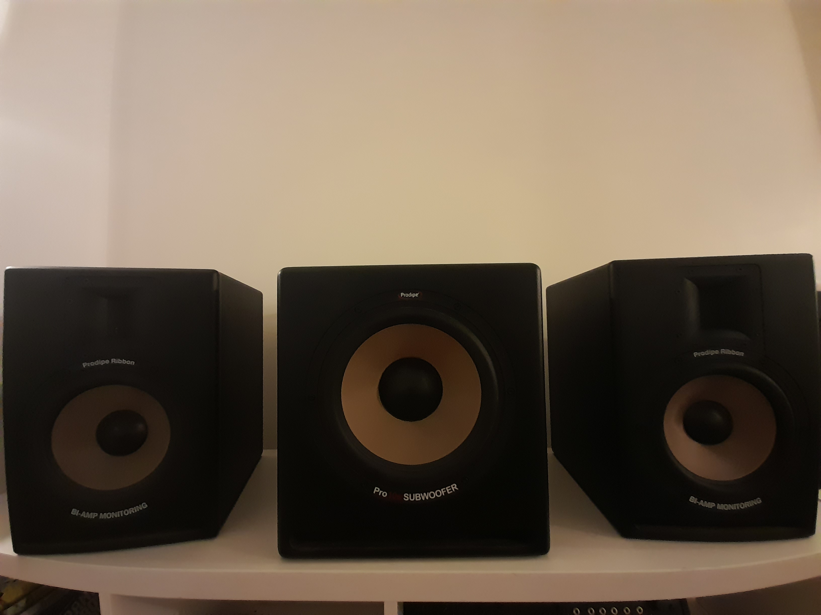 Pro 10S - Prodipe Pro 10S - Audiofanzine