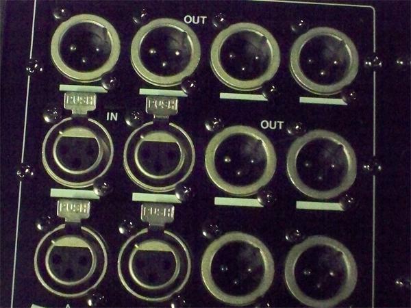 520 - Proton 520 - Audiofanzine